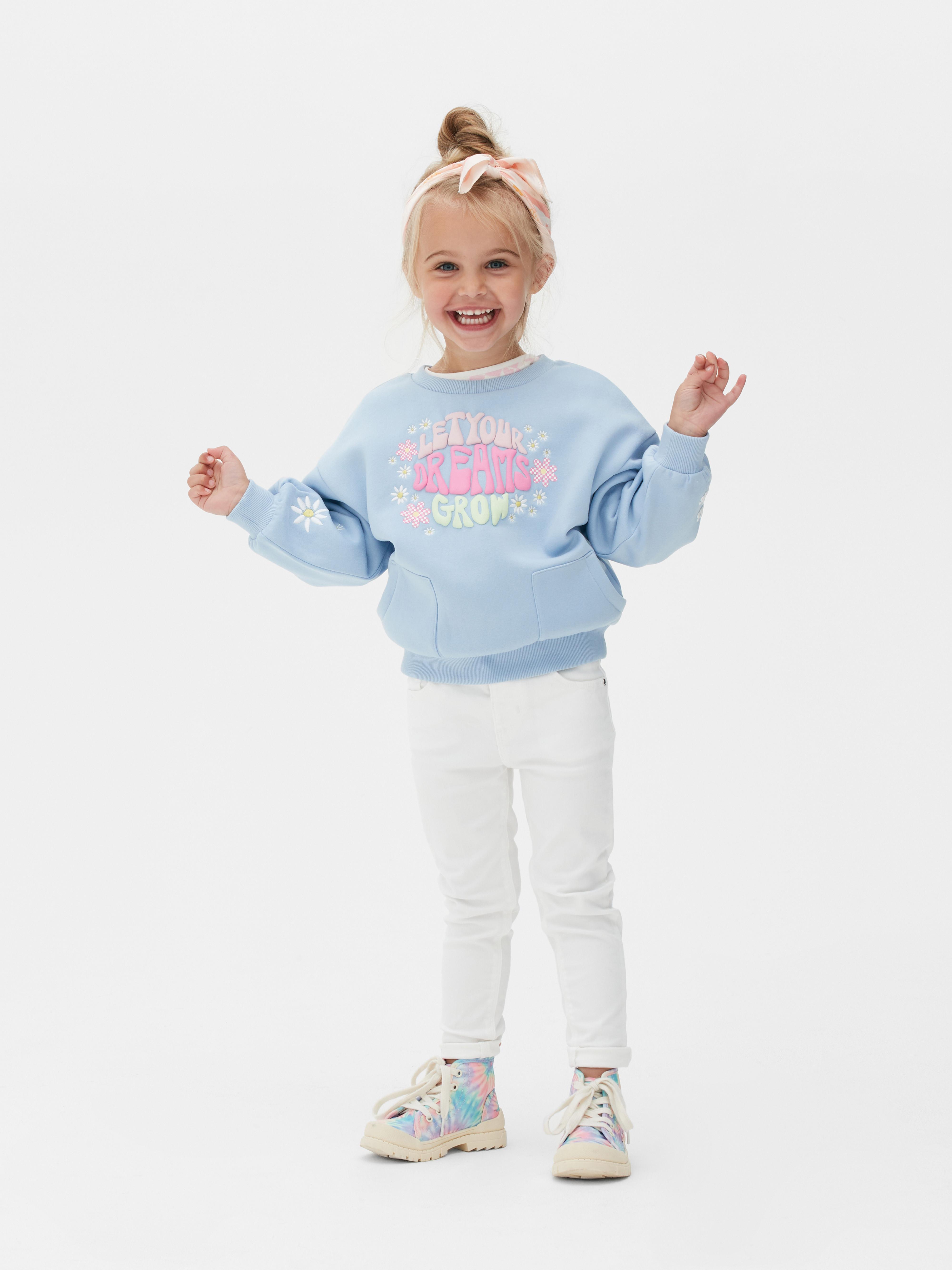 Girl's Clothing | Primark