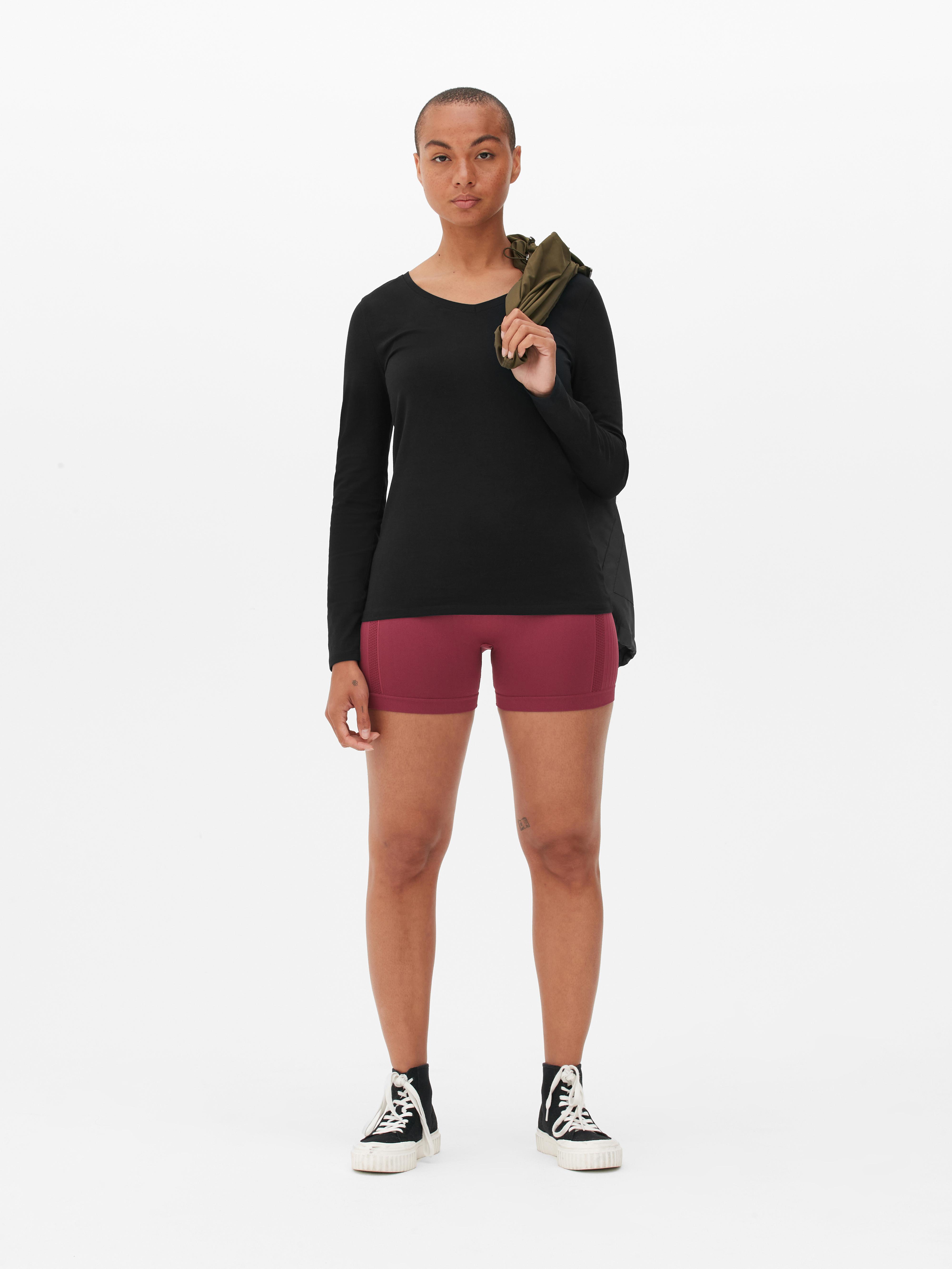 Women's Tops & T-Shirts | Long Sleeve Tops & Short Sleeve T-Shirts ...