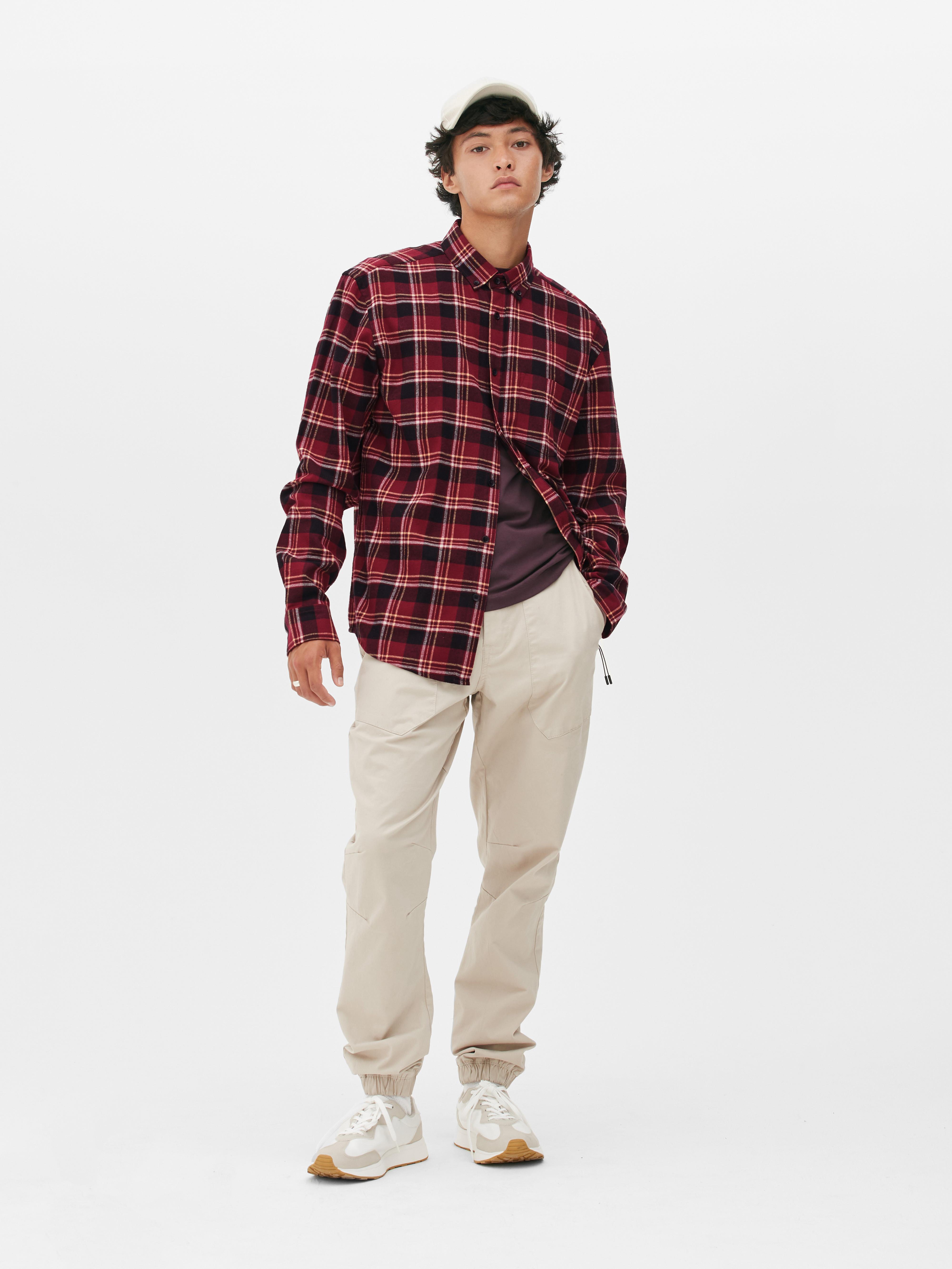 Men's' Shirts | Casual, Formal & Occasion Shirts | Primark
