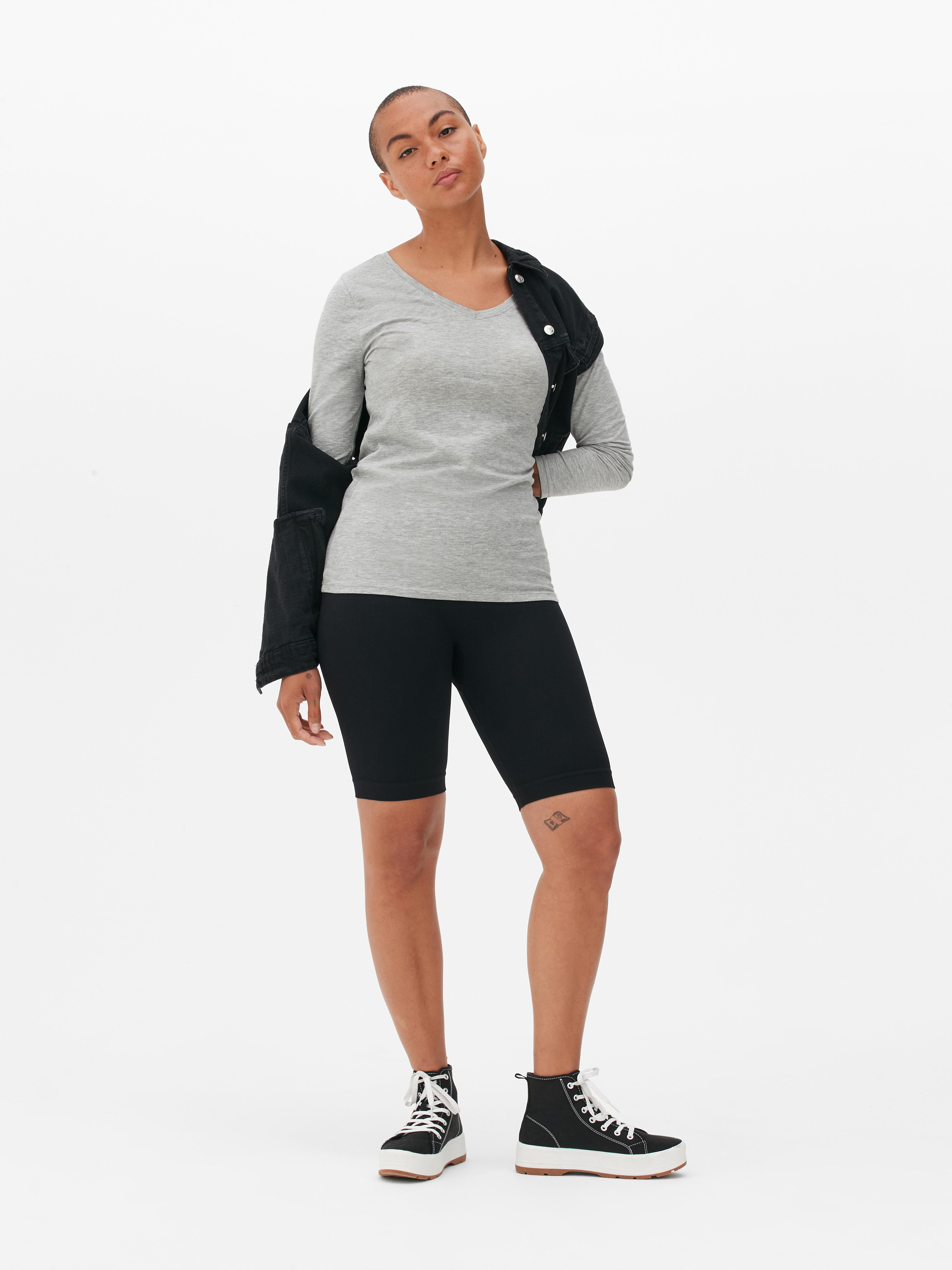 Women's Tops & T-Shirts | Long Sleeve Tops & Short Sleeve T-Shirts ...