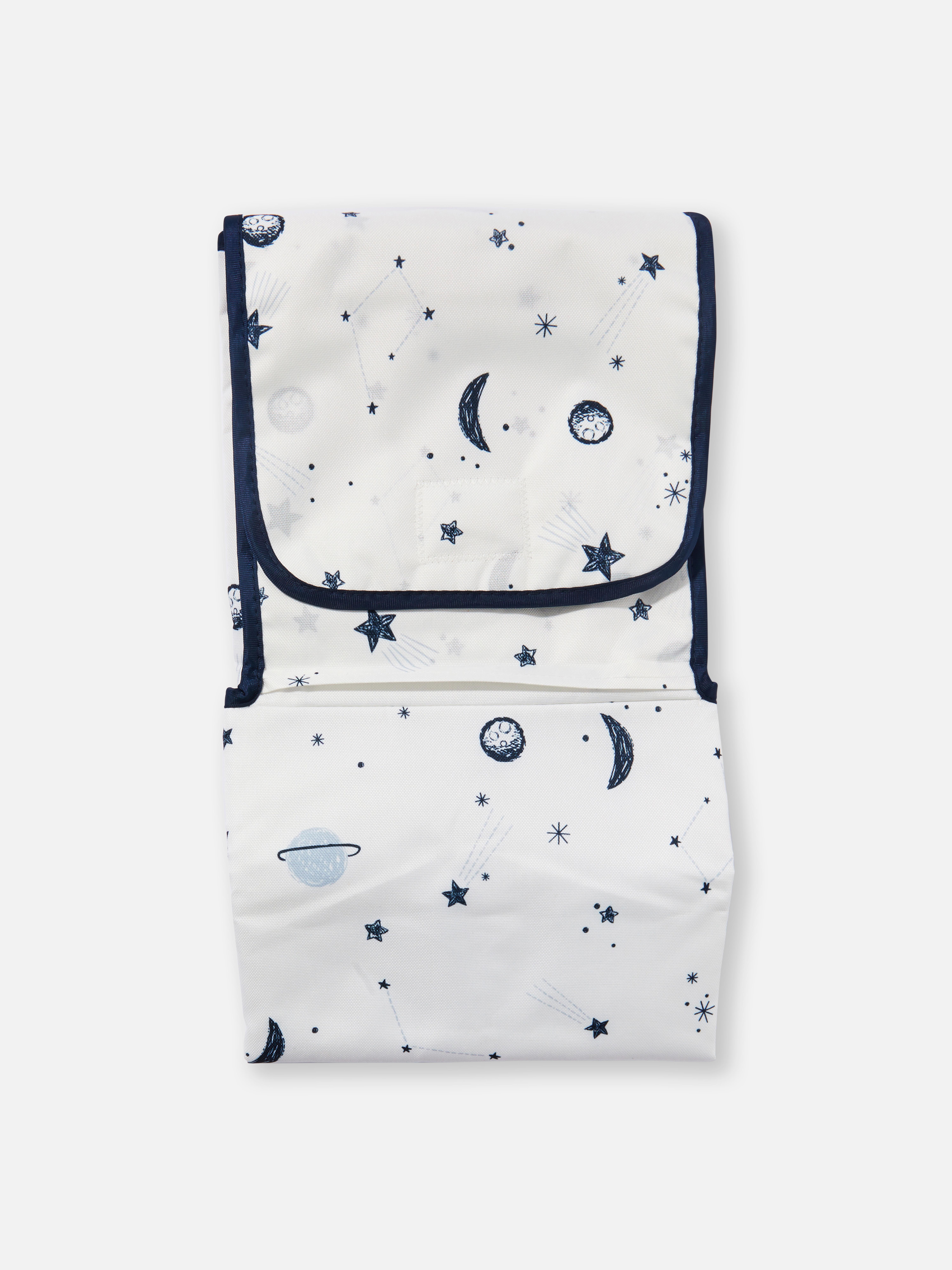 Disney's Winnie the Pooh Padded Changing Mat | Primark