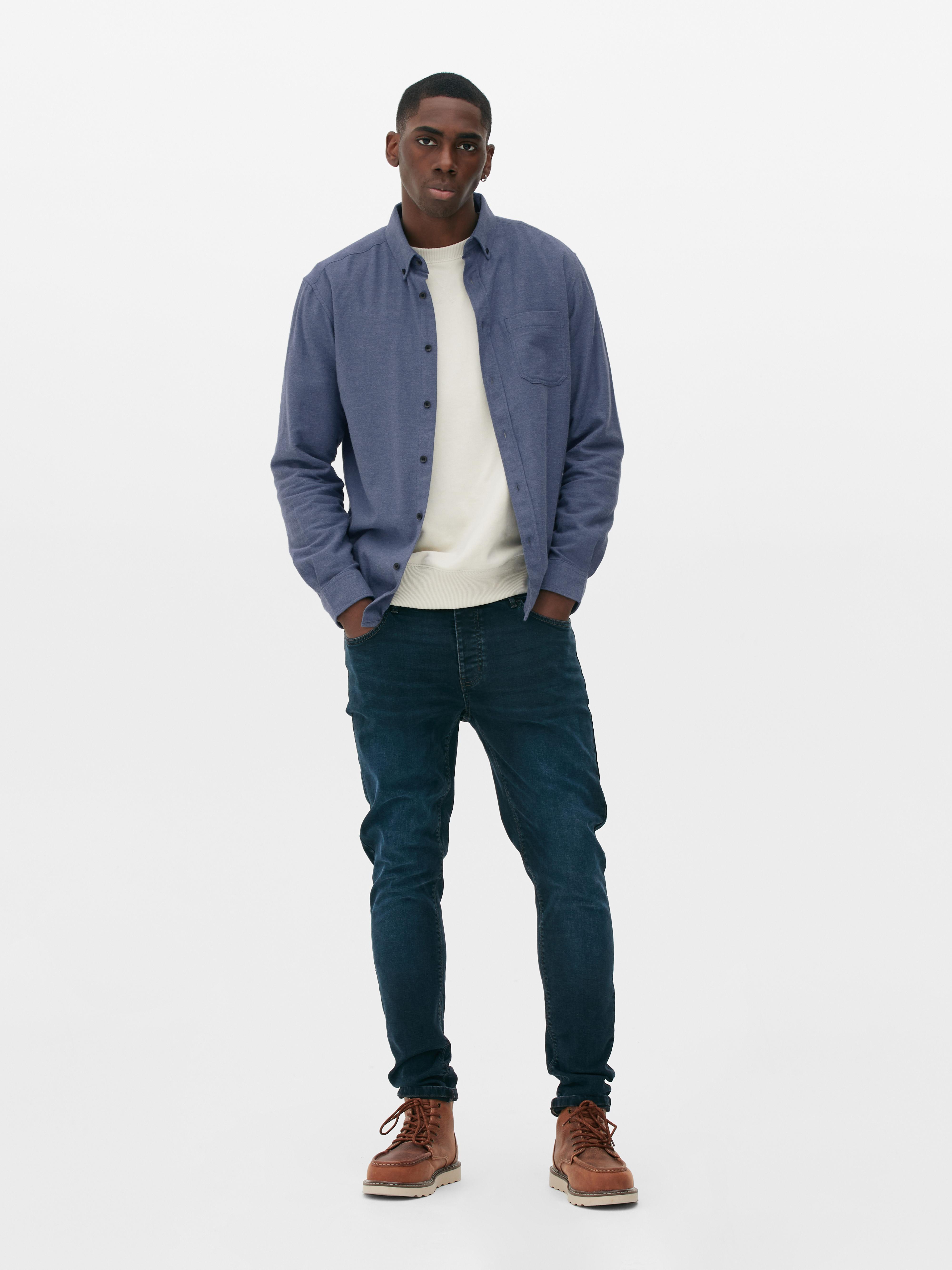 Men's' Shirts | Casual, Formal & Occasion Shirts | Primark