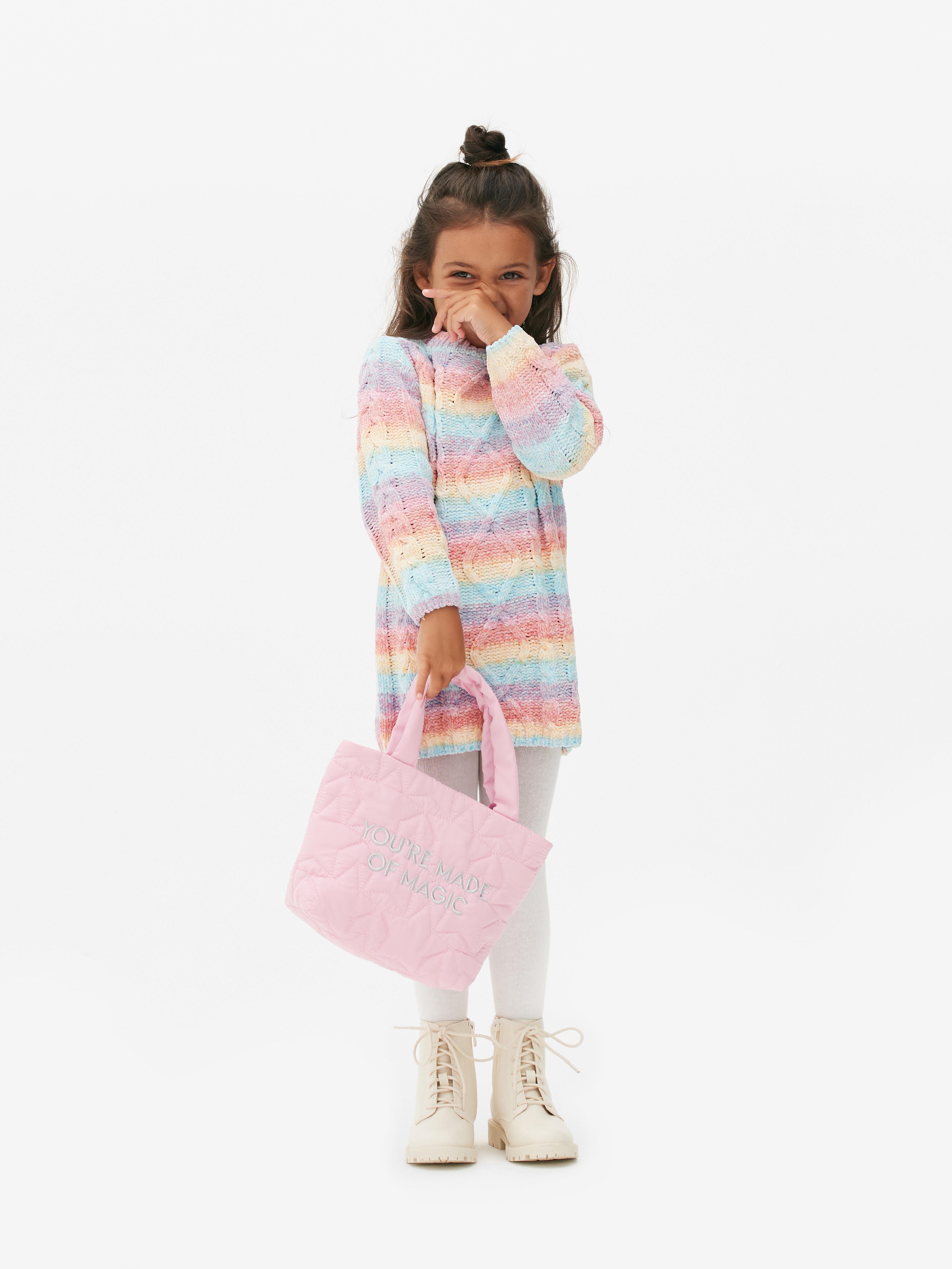 Girls' Jumpers and Cardigans | Girls' Knitwear | Primark
