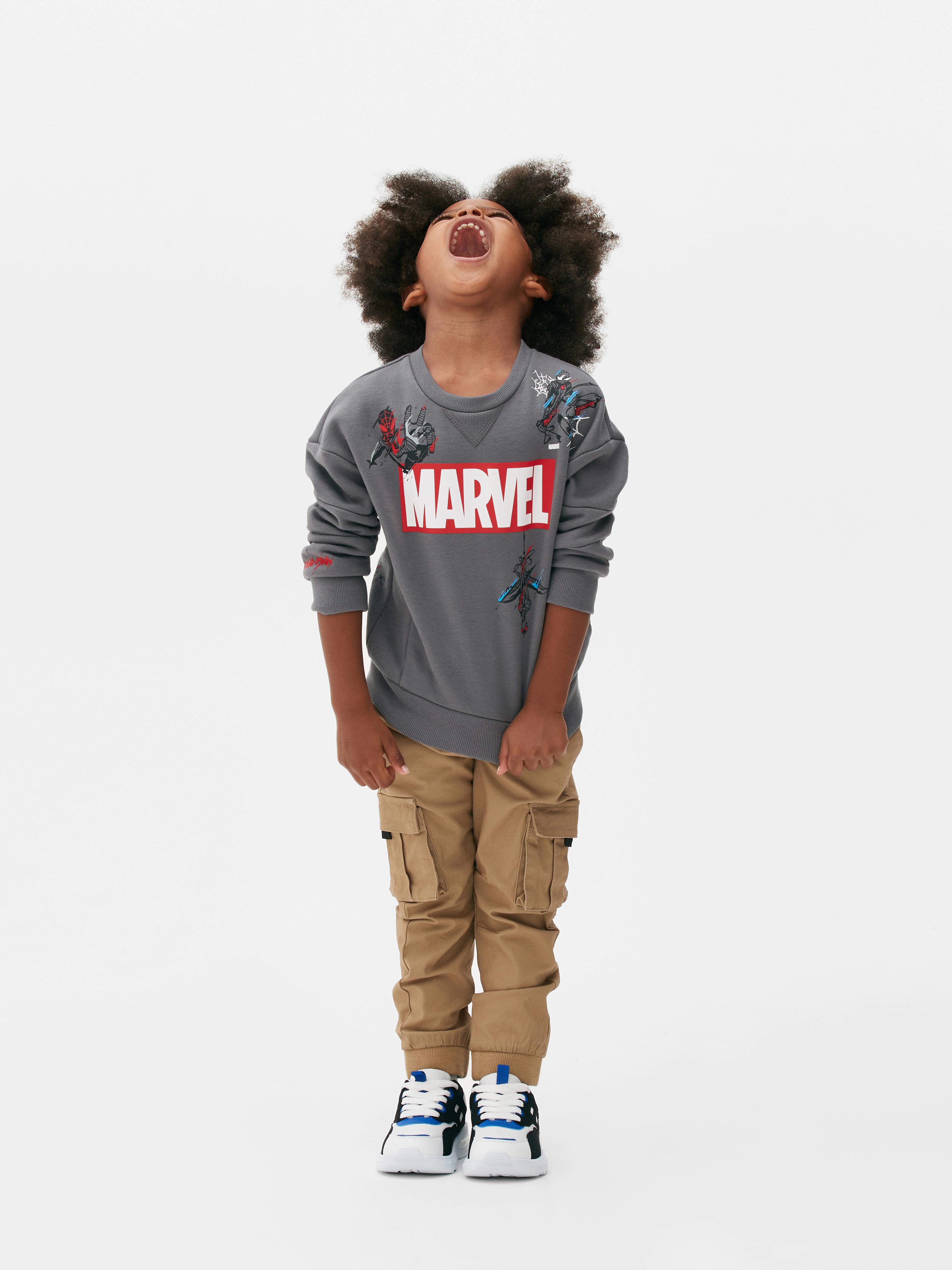 Marvel Avengers Kids Clothing Collection | Primark