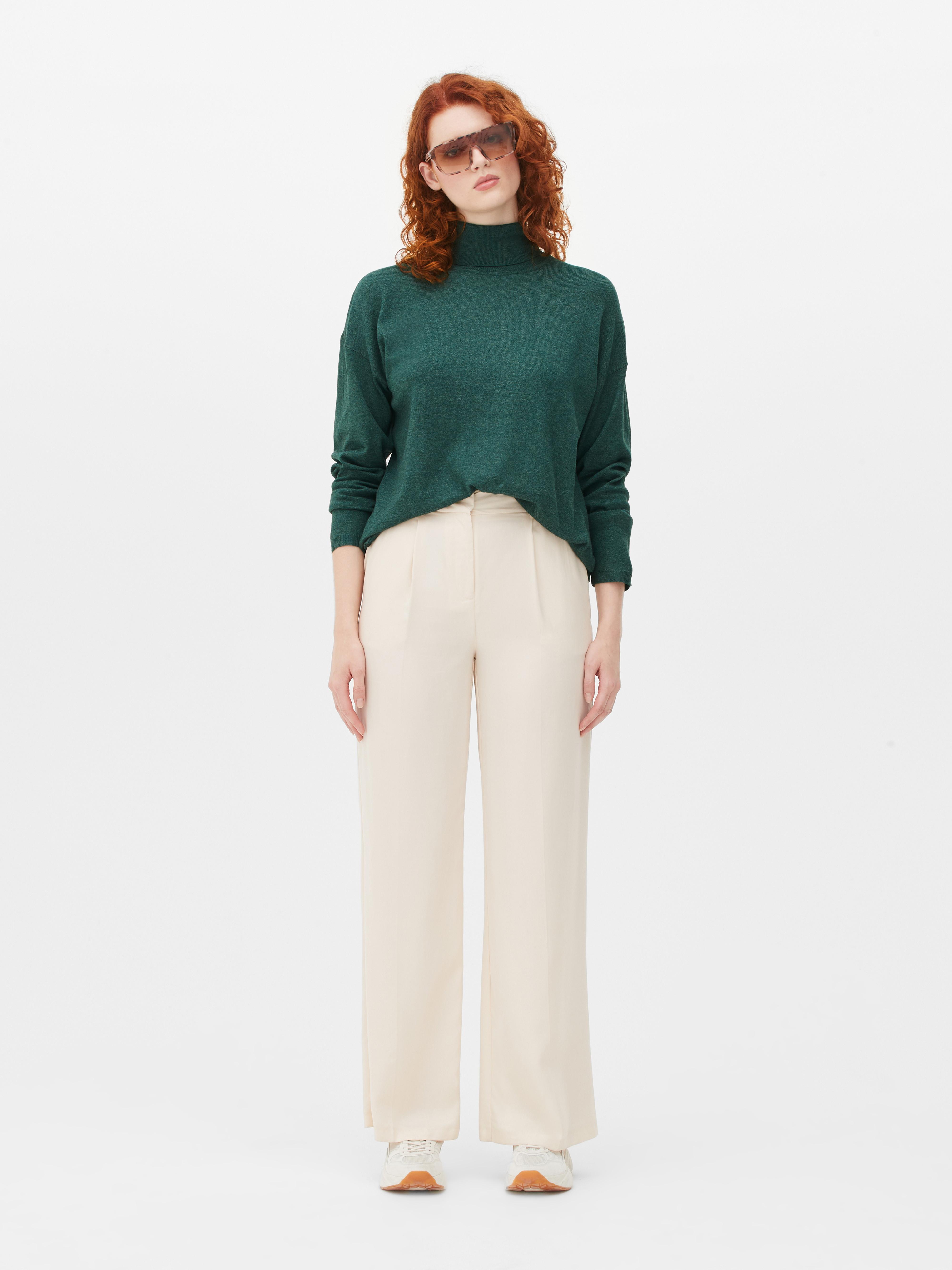 Women's Jumpers & Cardigans | Cable Knit & Crew Neck Jumpers | Primark