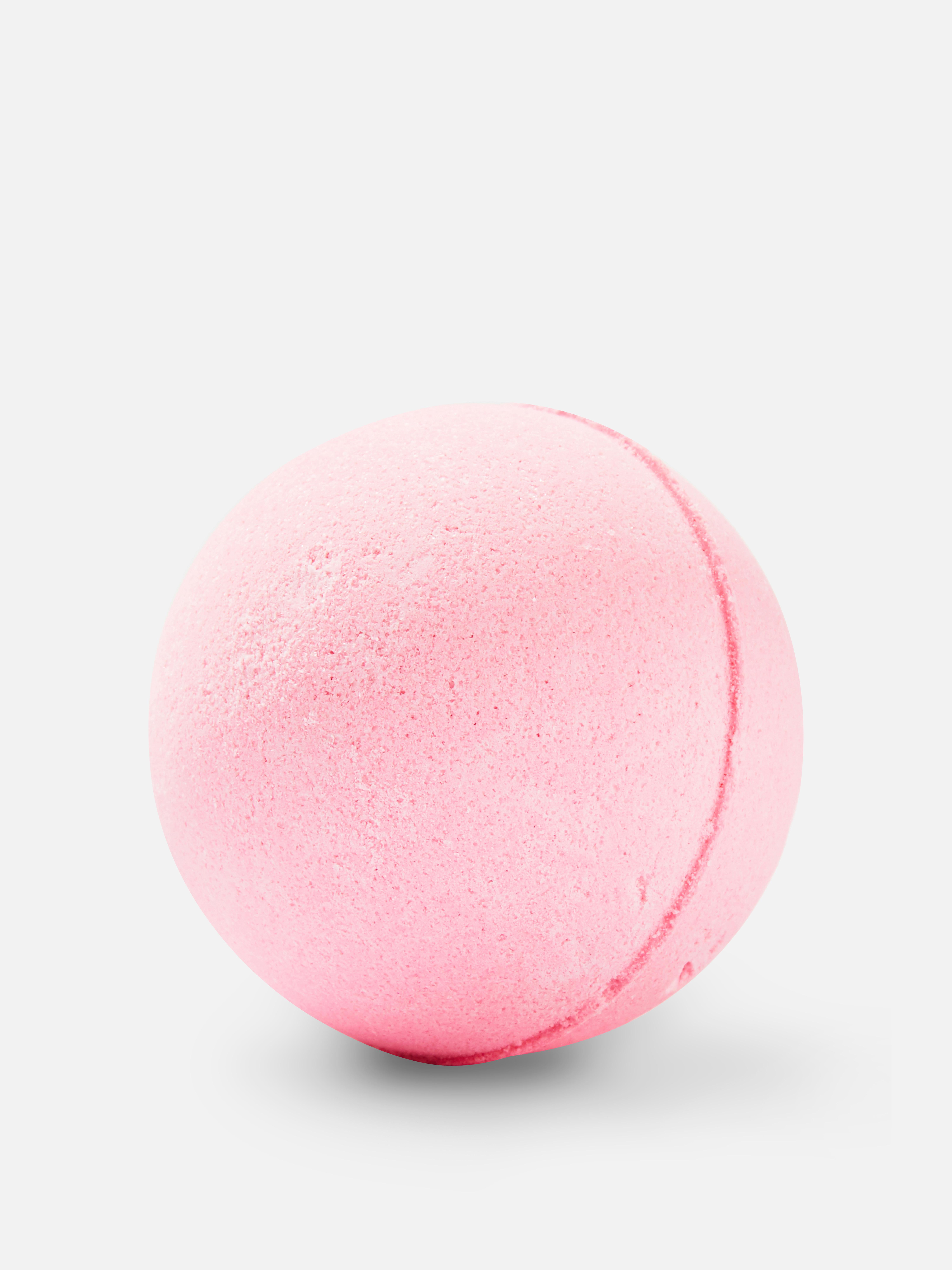 PS Bubbles Berry Bath Fizzer Primark