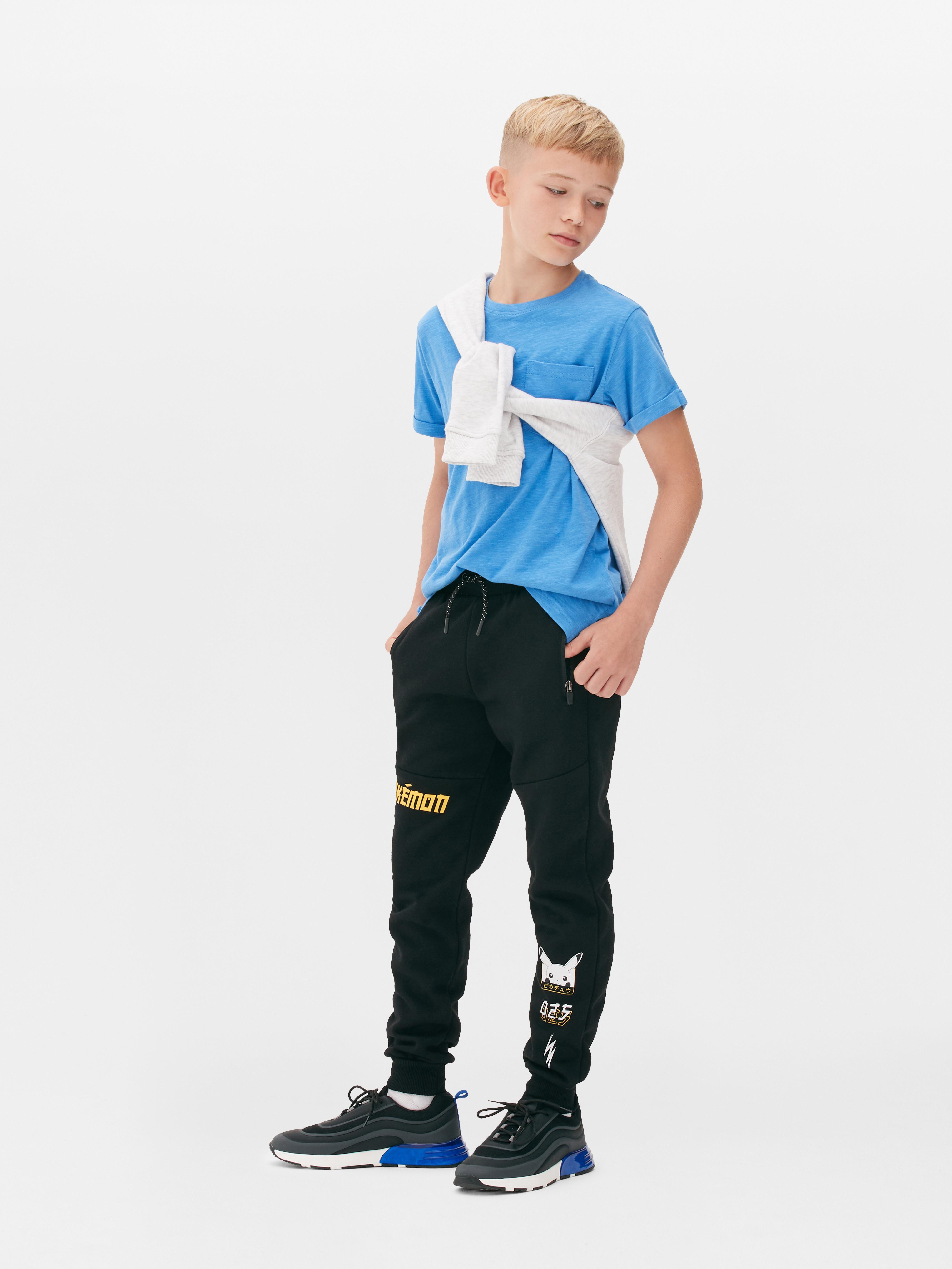Pokémon Clothes | Pokémon Kids' Clothes | Primark