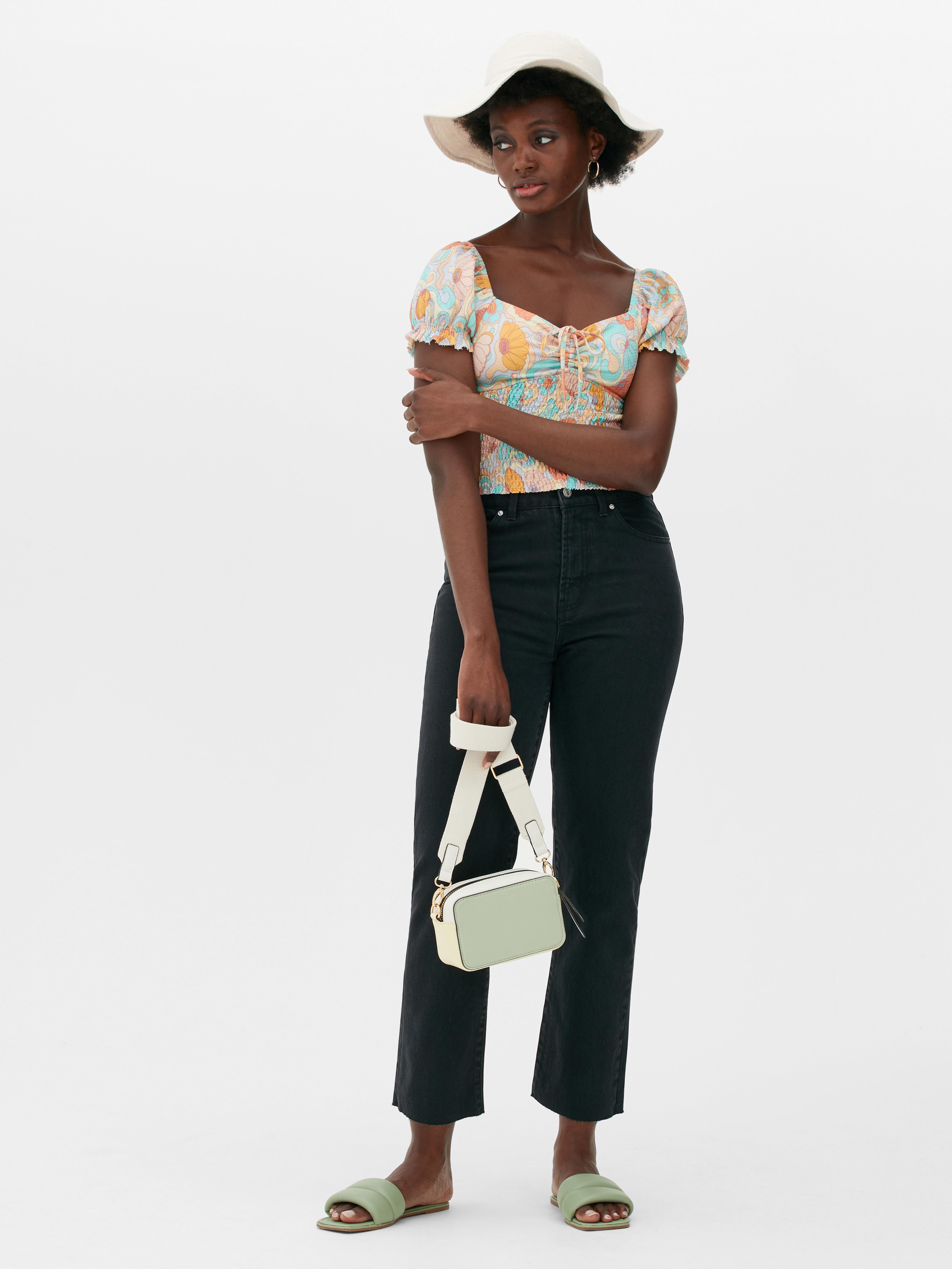 Women's Tops and T-Shirts | Primark