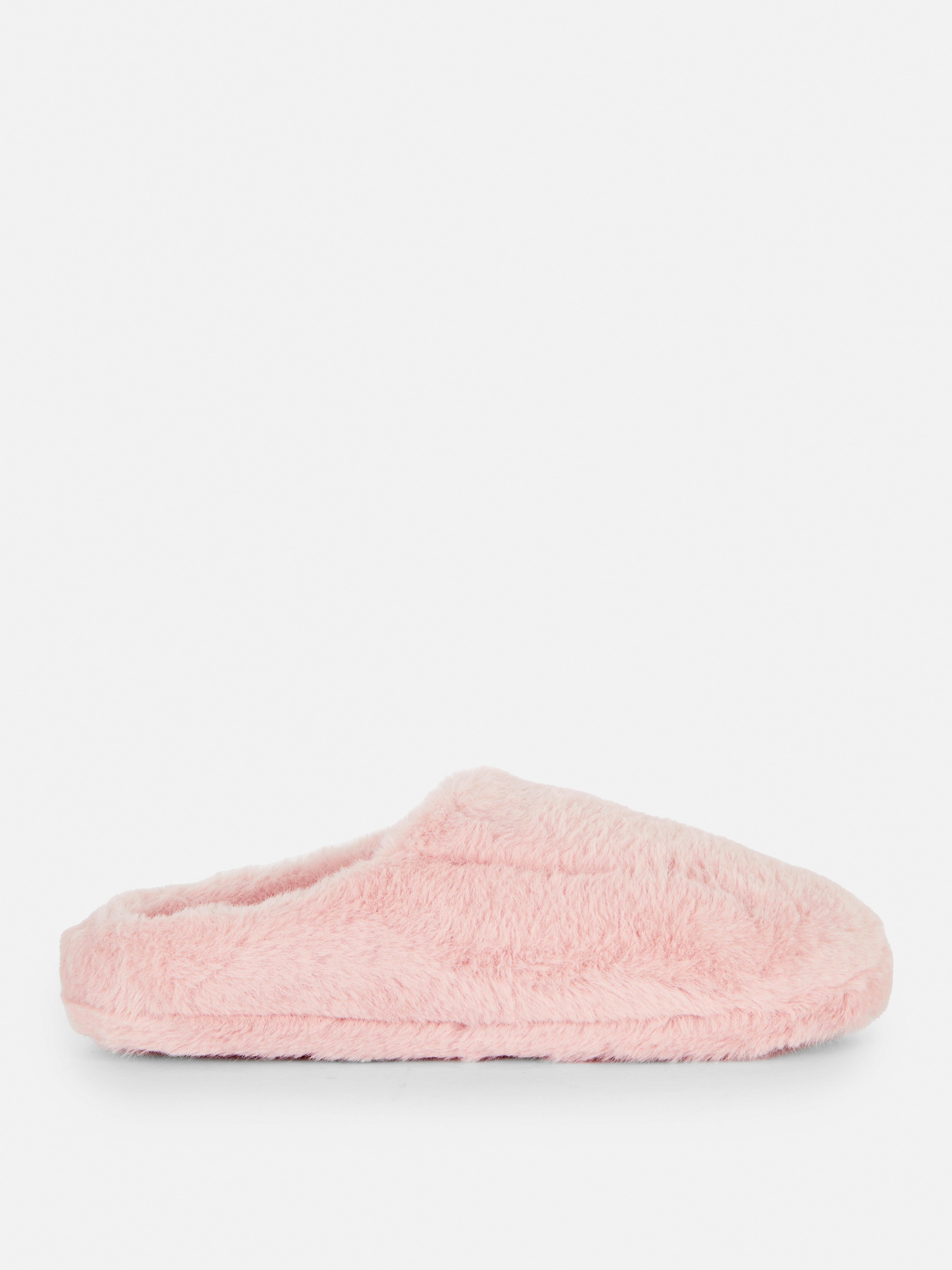 Women's Slippers | Fluffy, Boot & Mule Slippers | Primark
