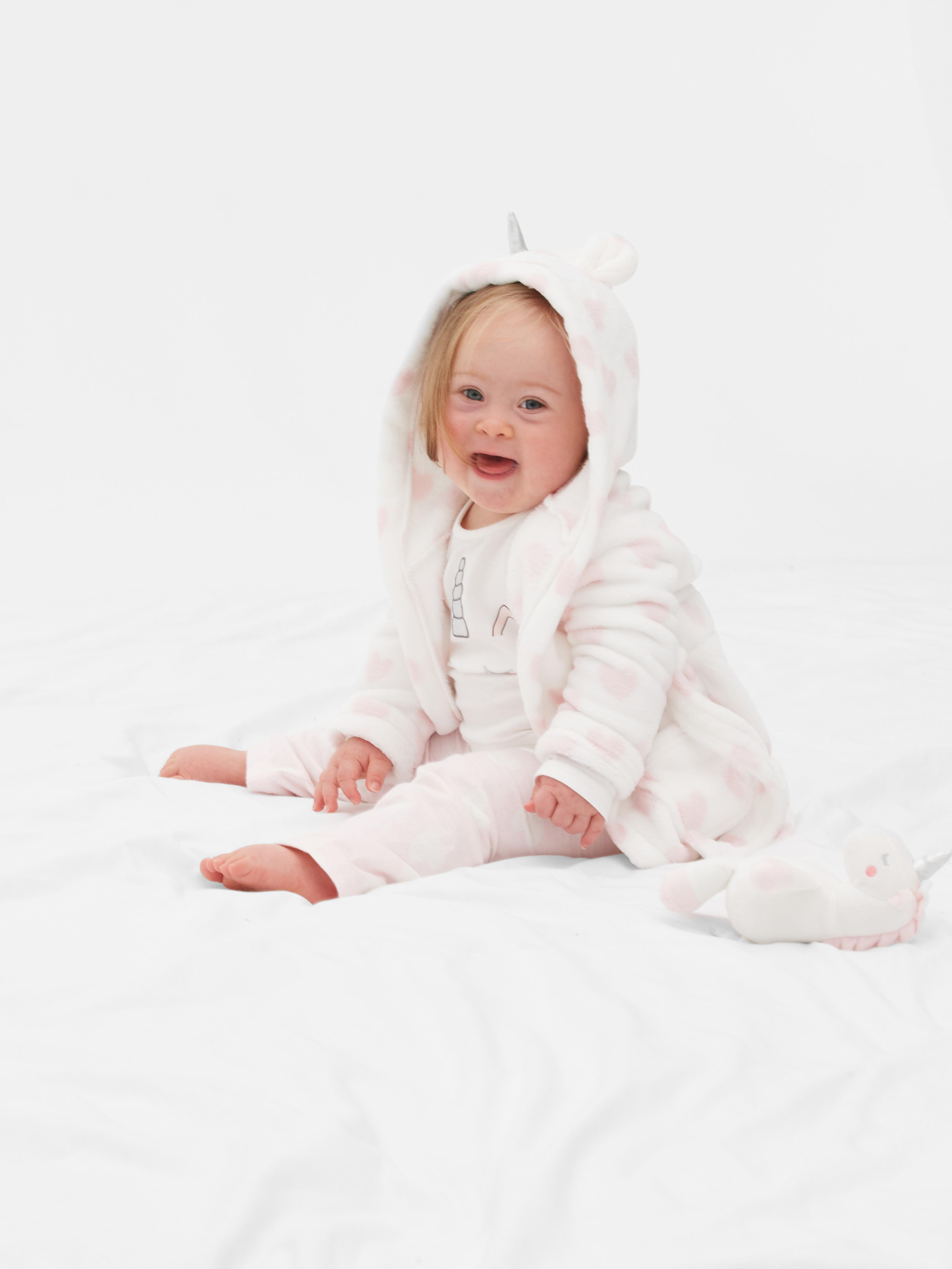 Baby Girl's Pyjamas & Nightwear | Baby Girl PJs | Primark