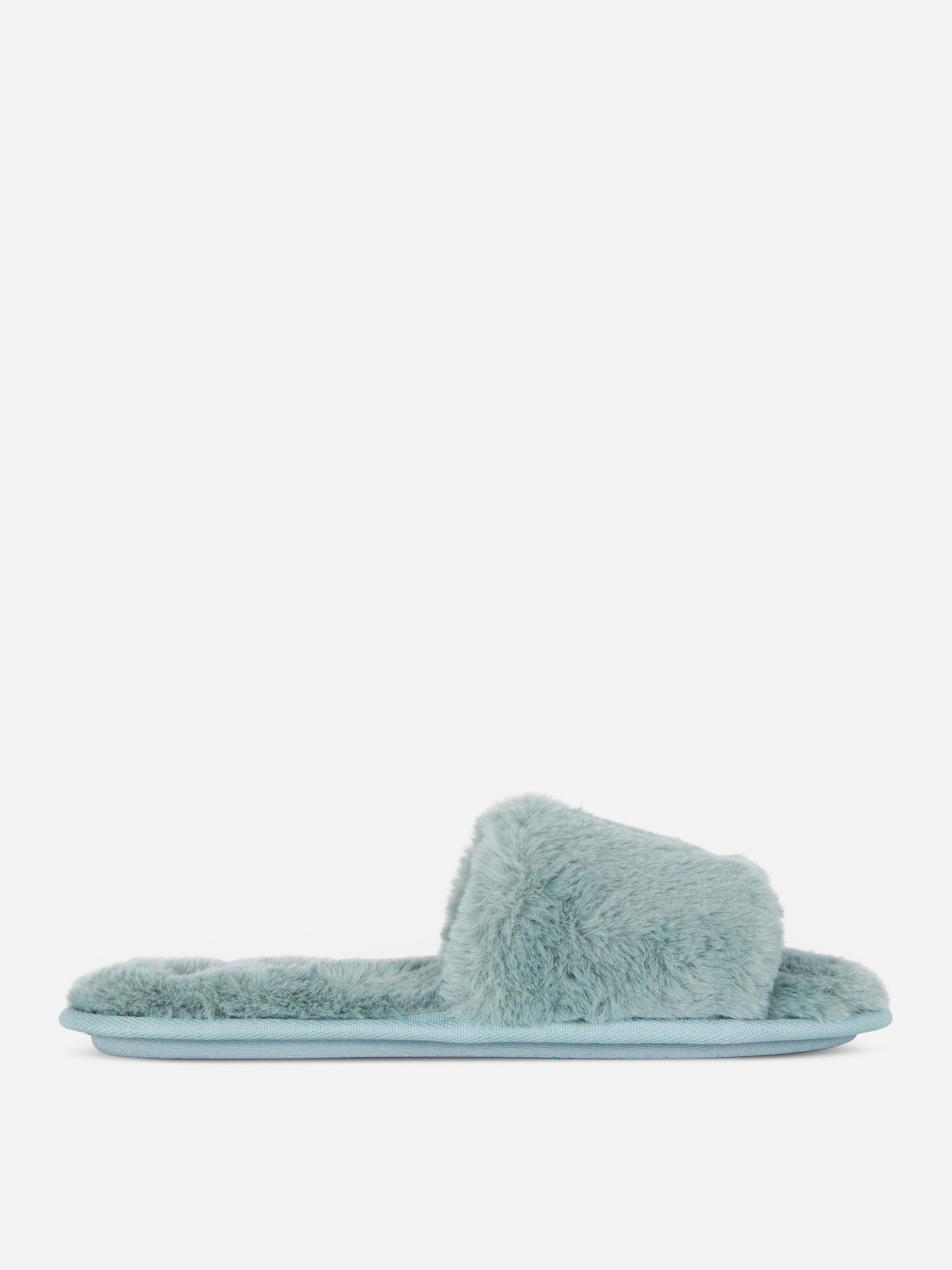 Women's Slippers | Fluffy, Boots & Mule Slippers | Primark