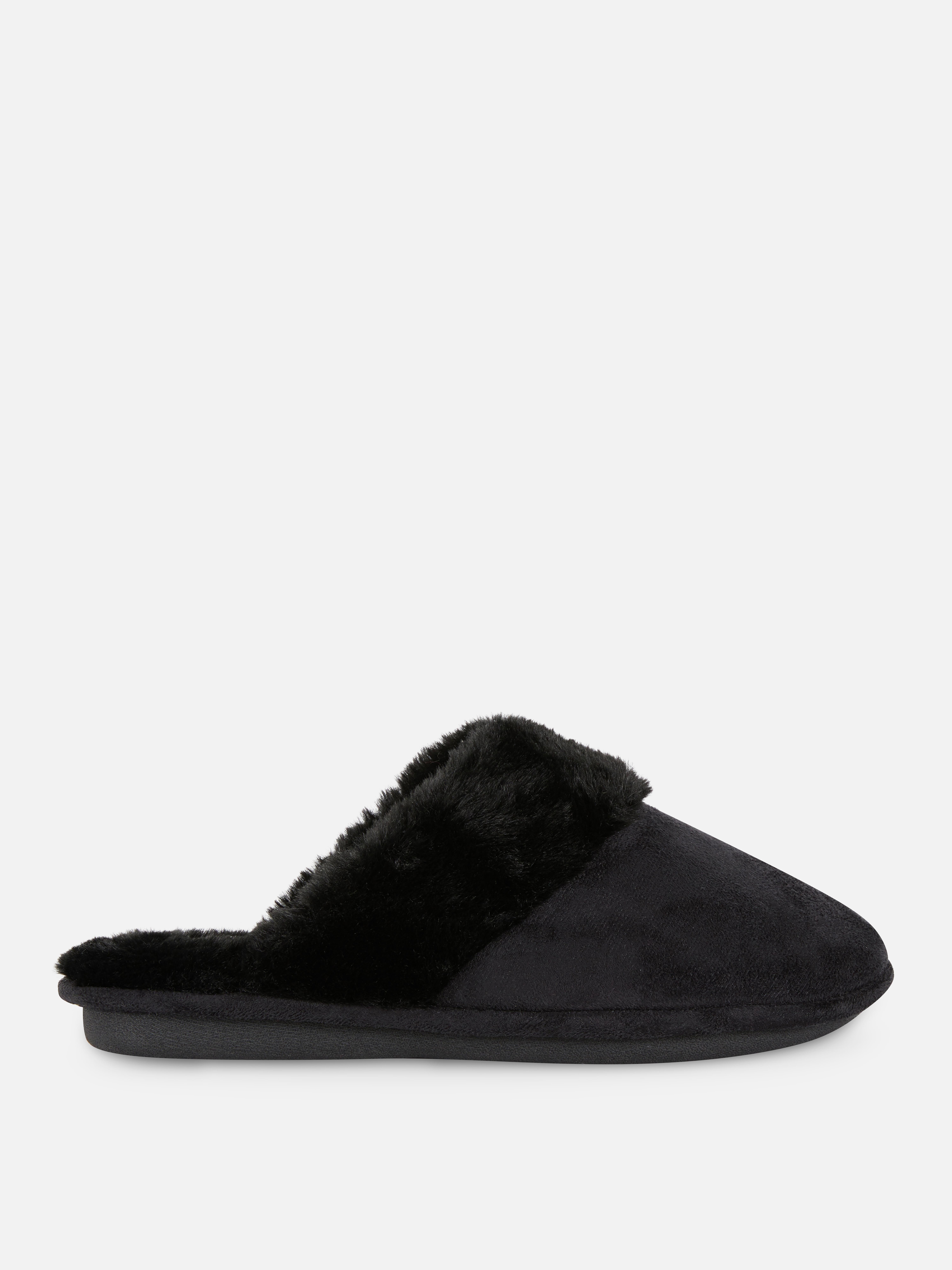 Women's Slippers | Fluffy, Boots & Mule Slippers | Primark