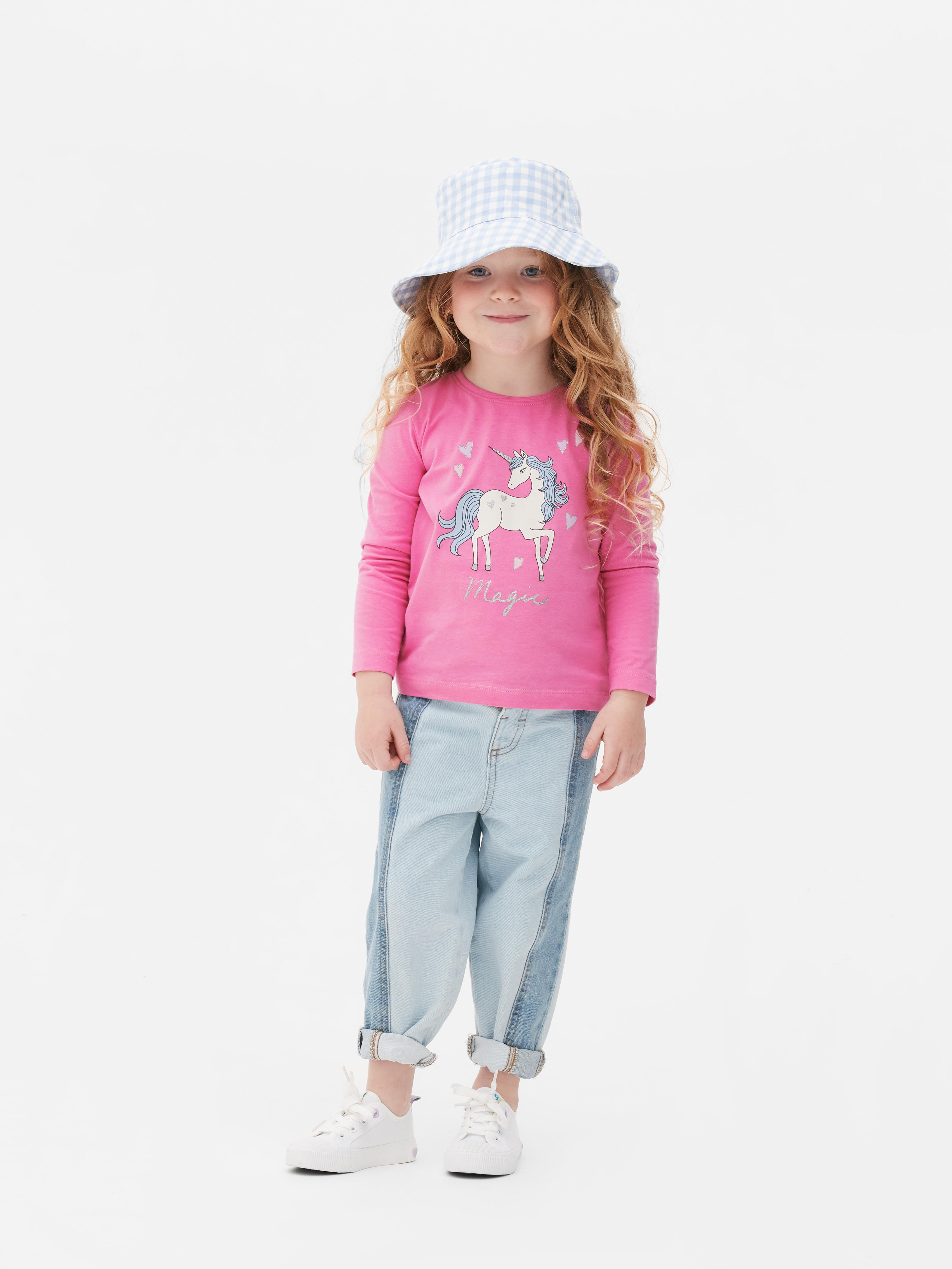 Girl's Tops and T-Shirts | Primark