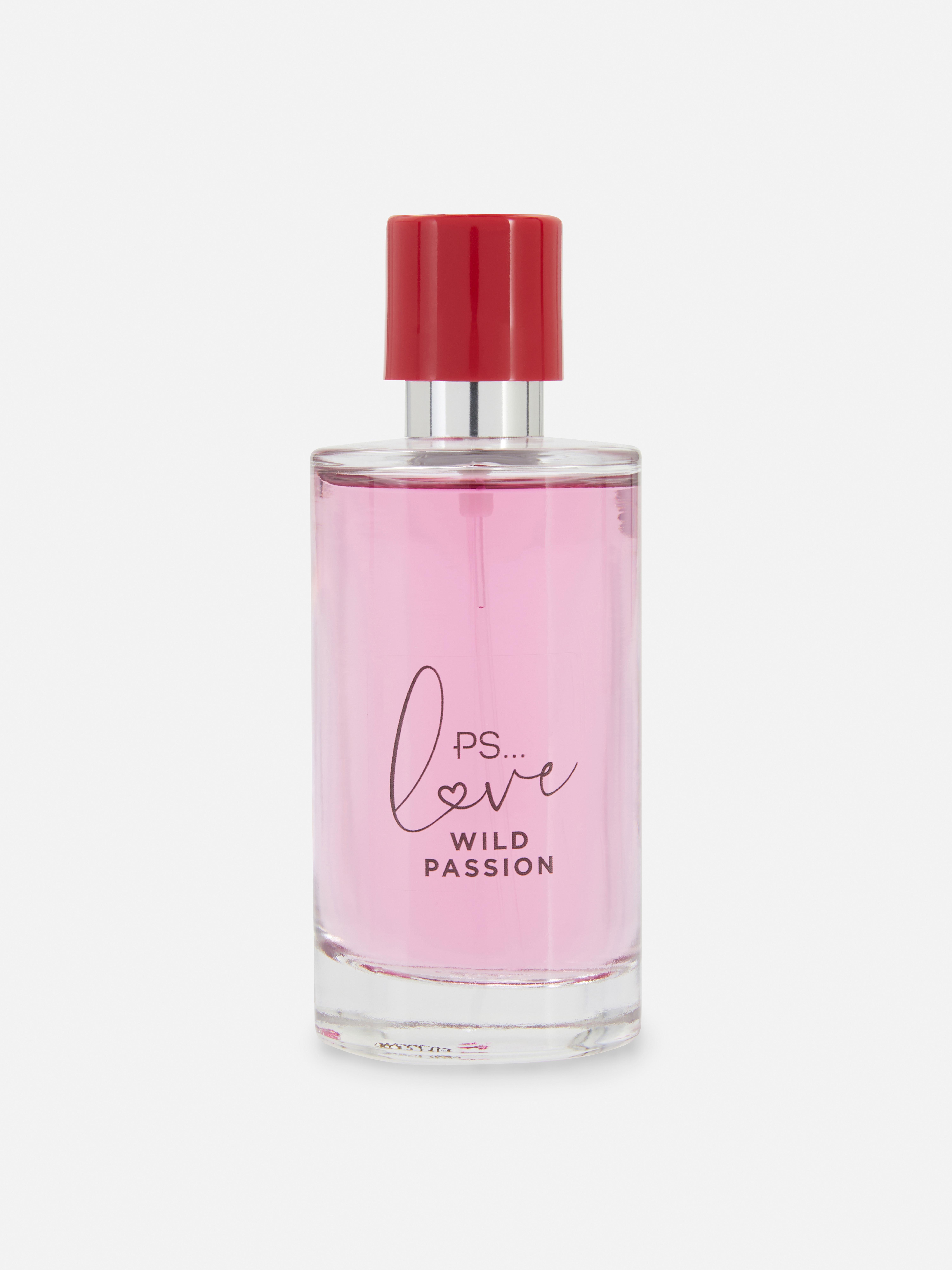 PS Love New Fragrances Primark | atelier-yuwa.ciao.jp