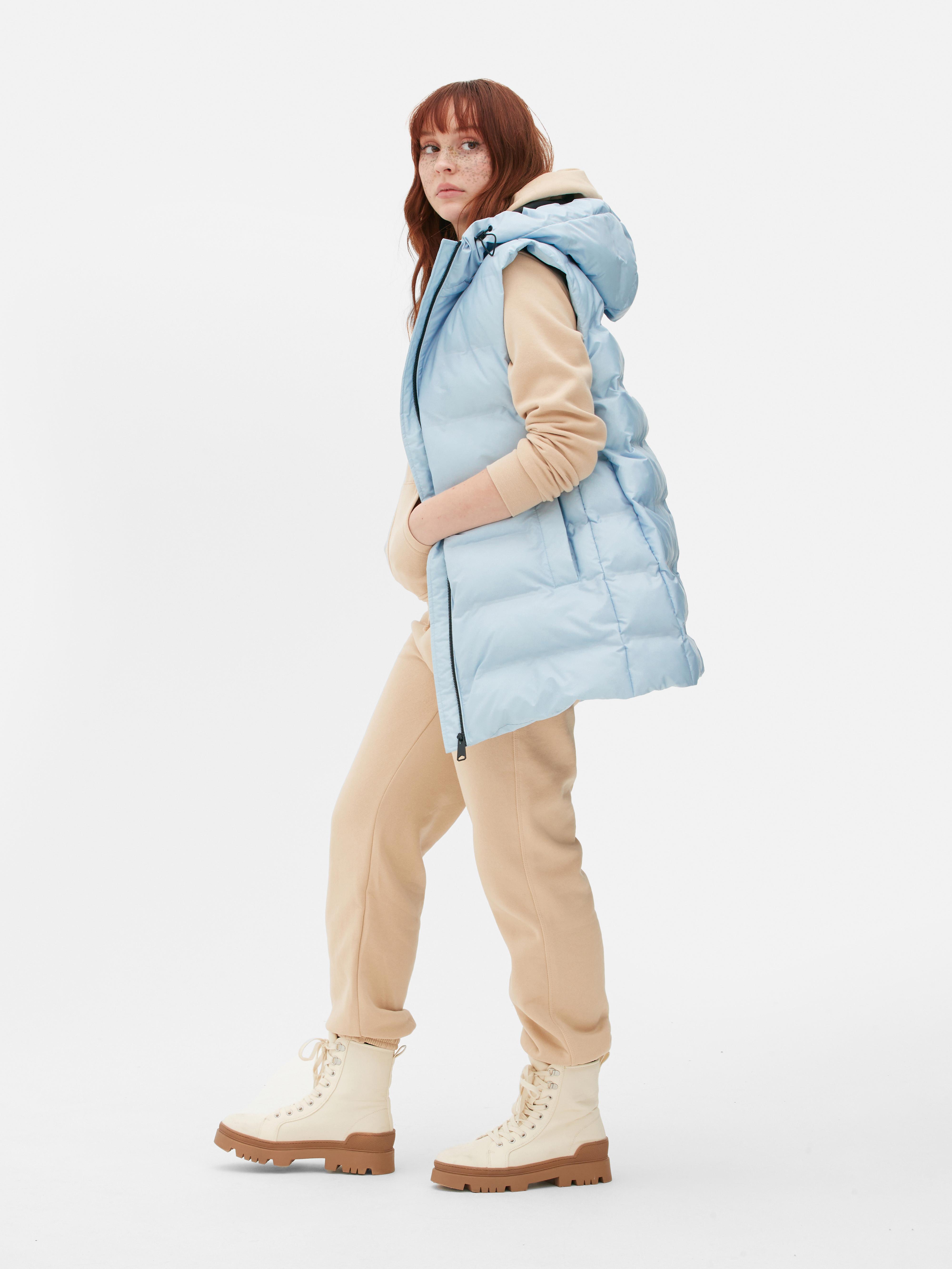 Women's Coats & Jackets | Trench Coats, Bombers & Winter Jackets | Primark