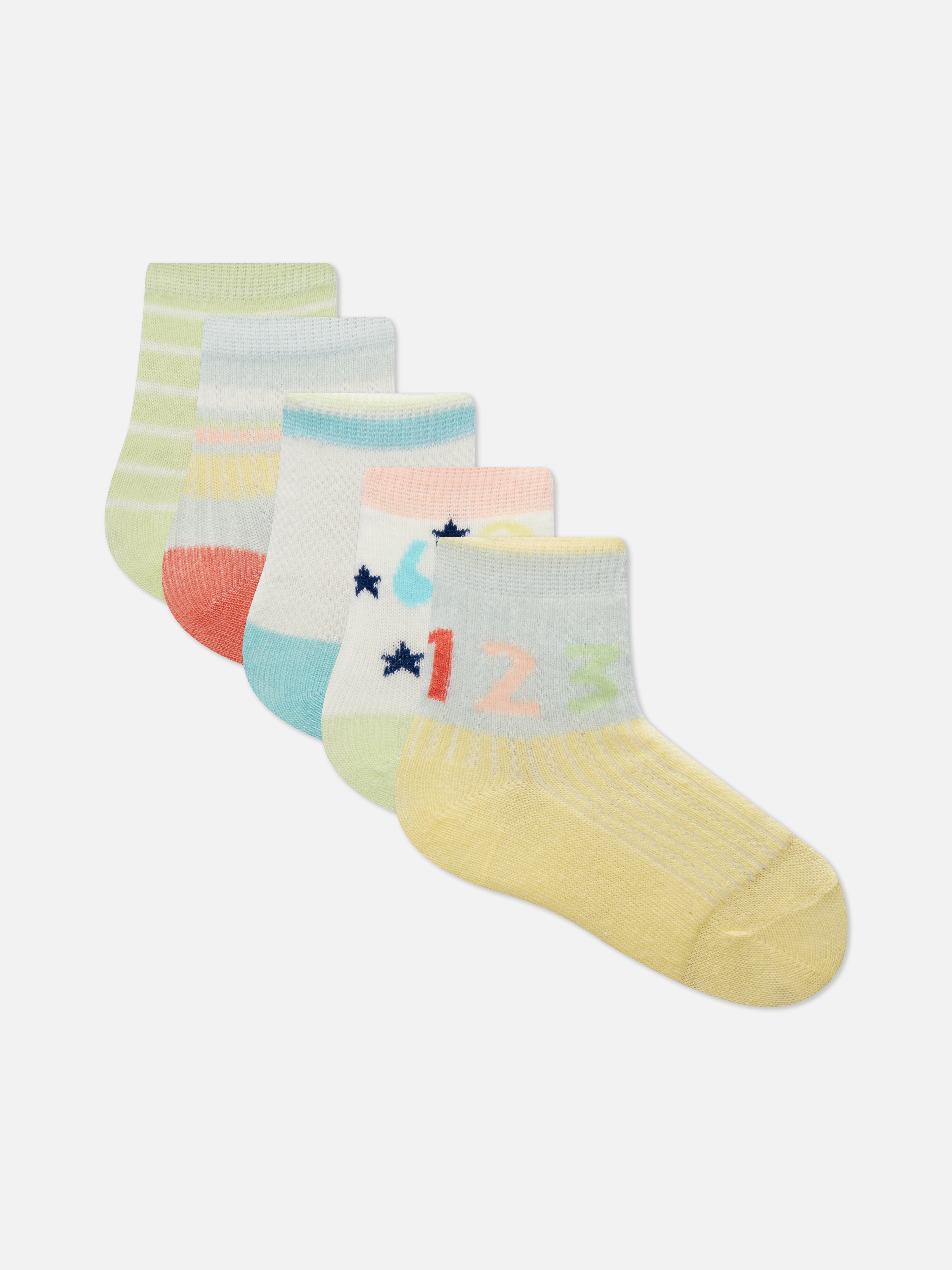 Baby Girls' Socks and Tights | Primark