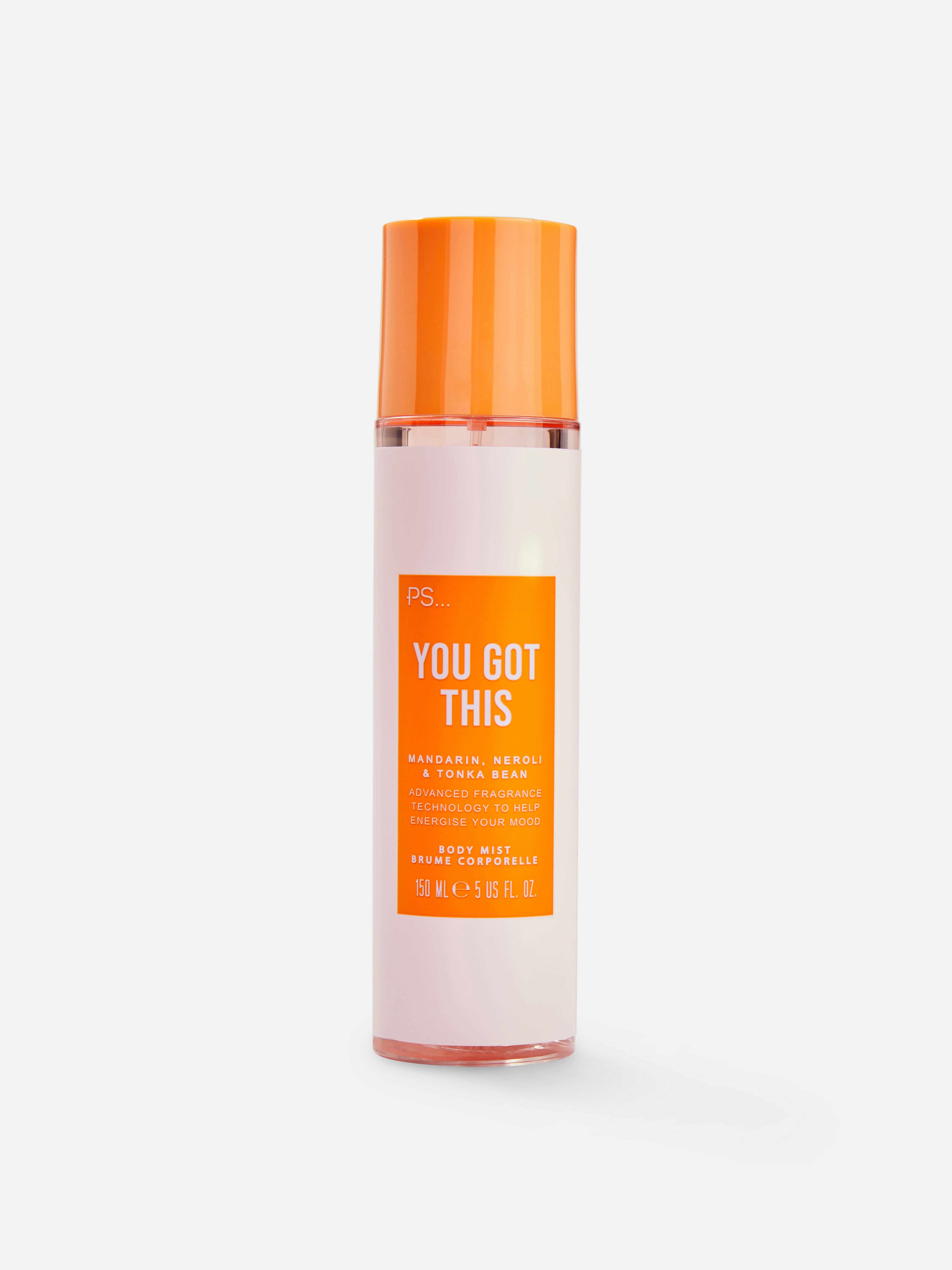 Perfumes & Body Mists | Body Sprays | Primark