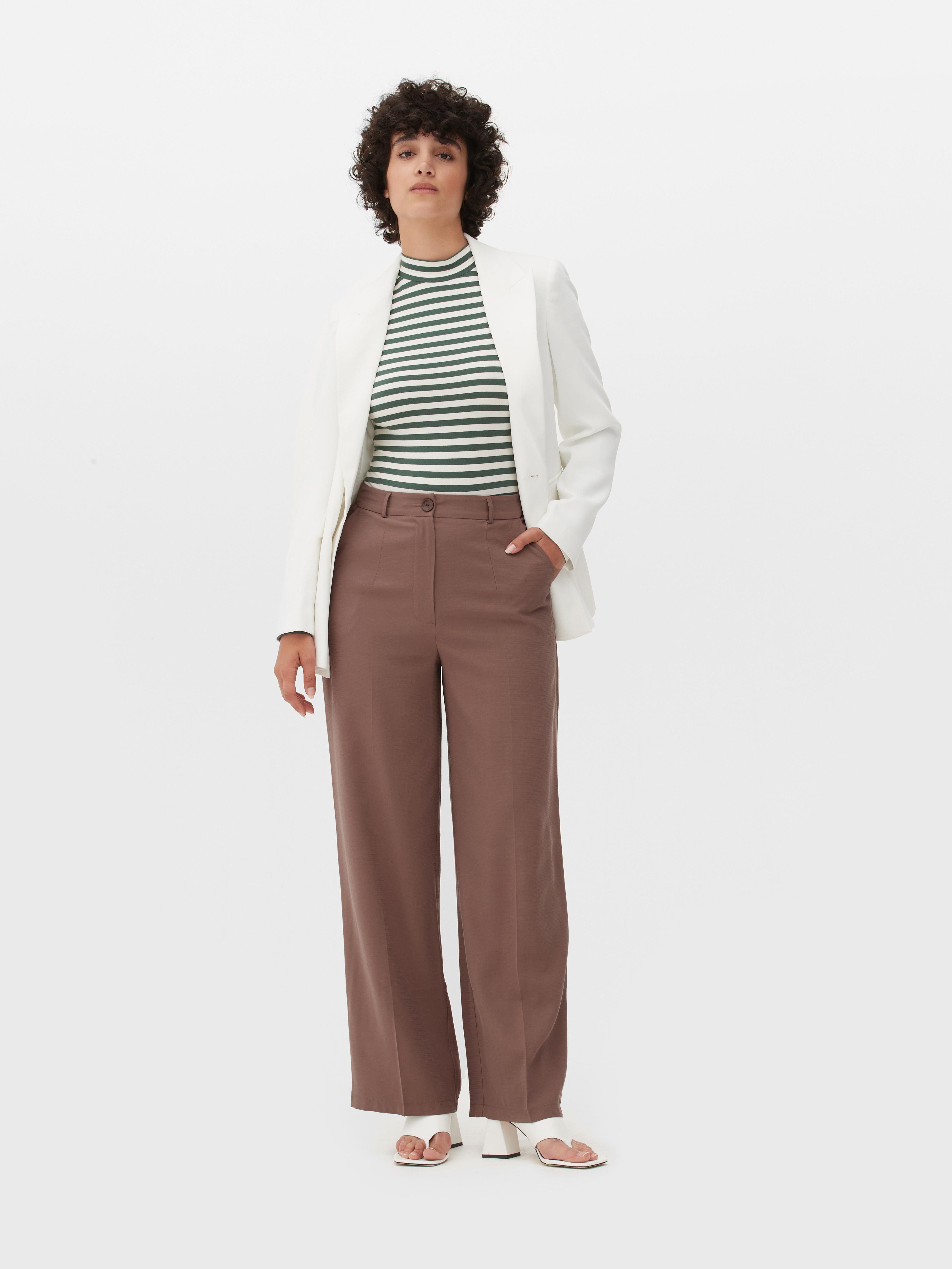 Women's Trousers & Leggings | Women's Cargos & Joggers | Primark