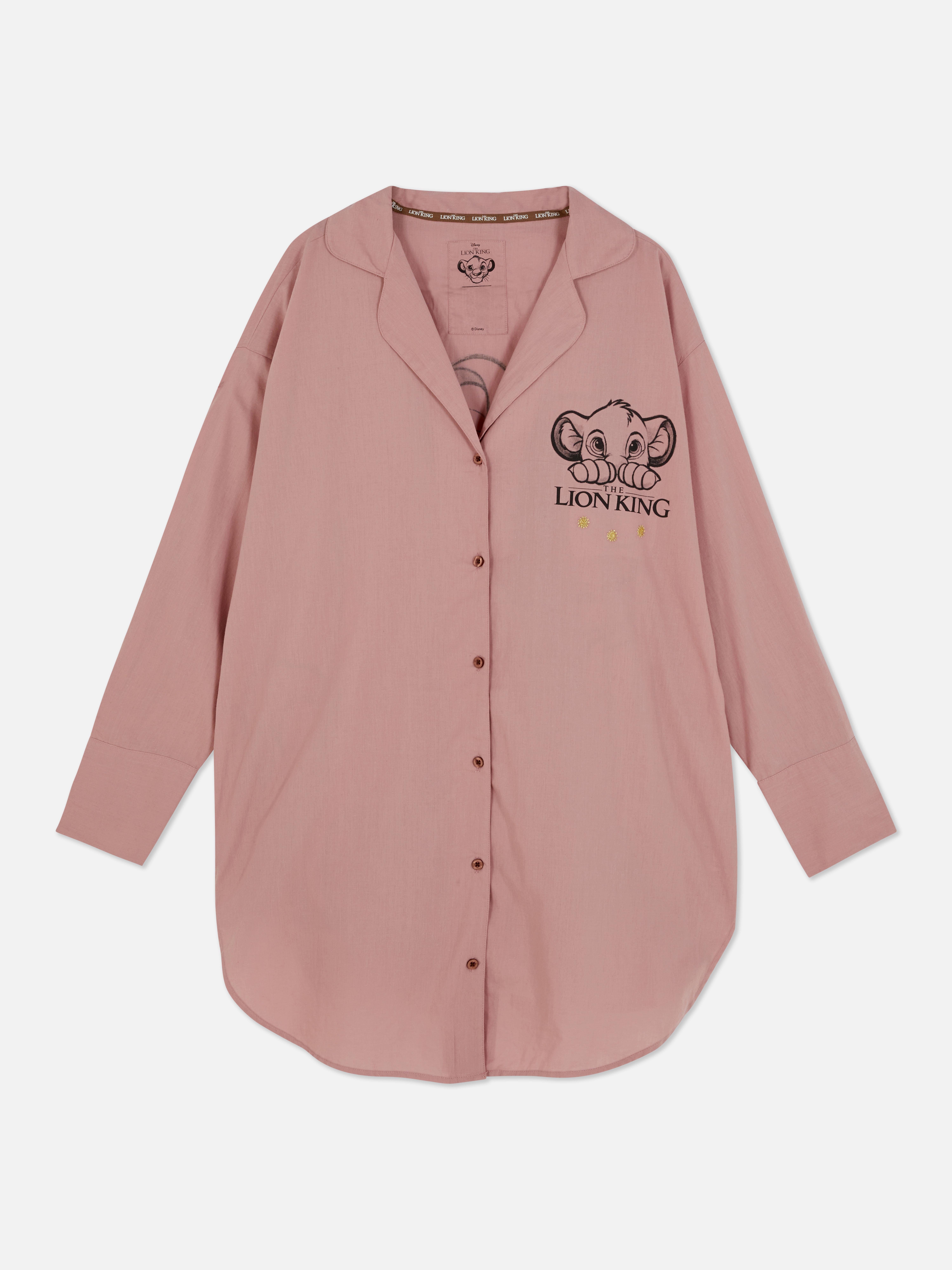 Women's Nightshirts & Nightdresses | Chemise & Satin Nightdresses | Primark