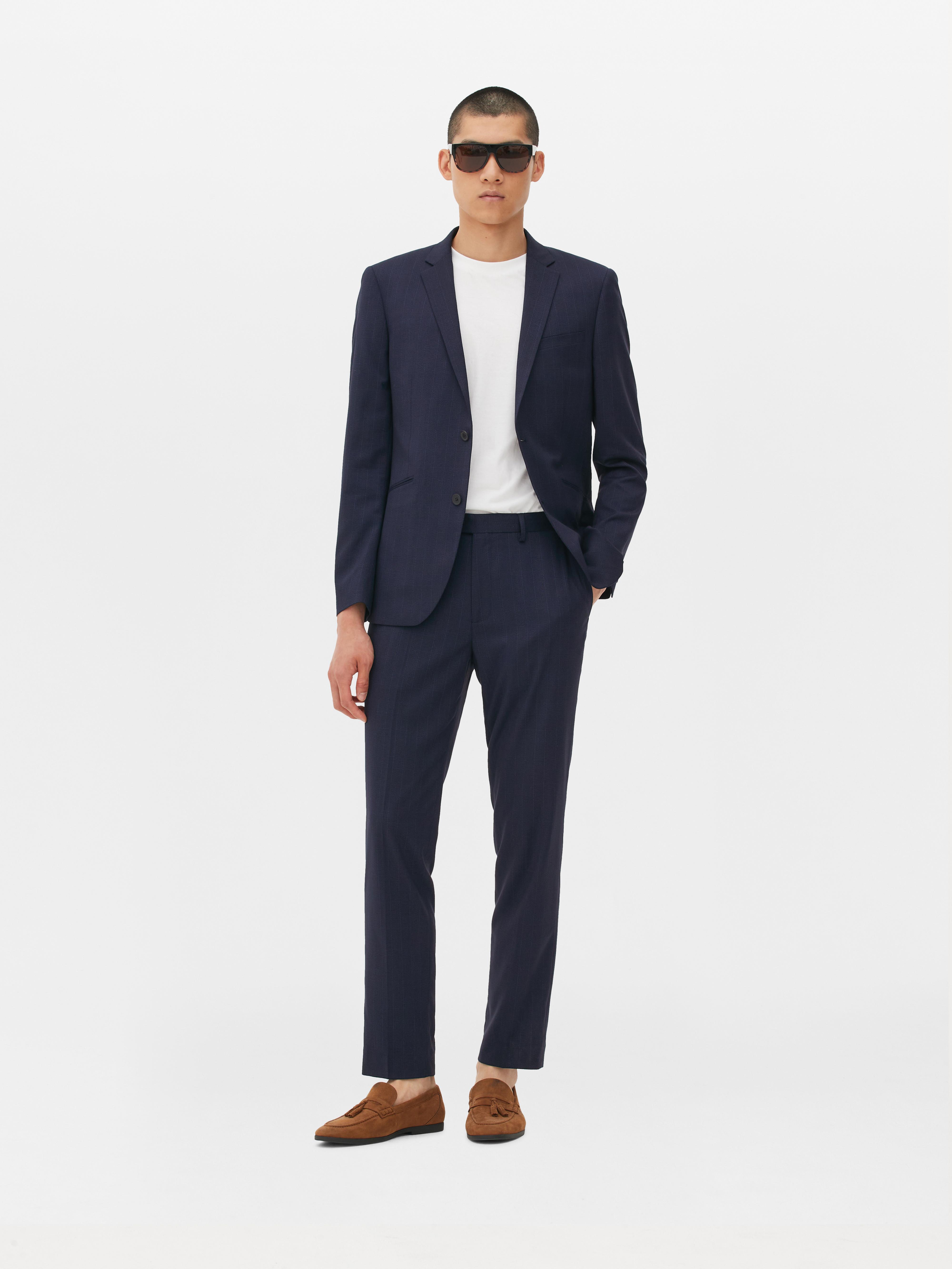 Men's Trousers | Men's Cargos, Chinos & Suit Pants | Primark