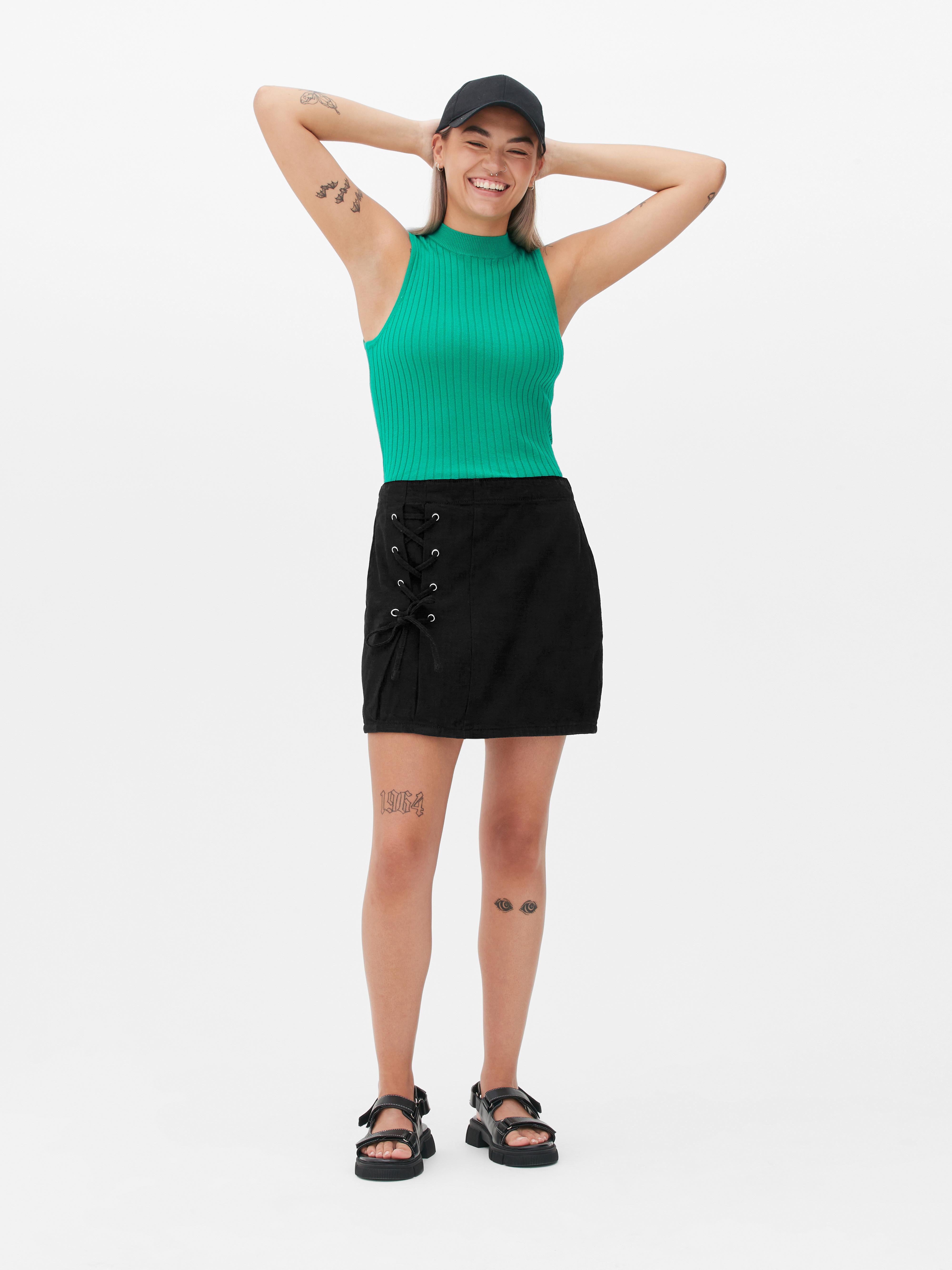 Women's Skirts | Mini & Maxi Skirts | Primark