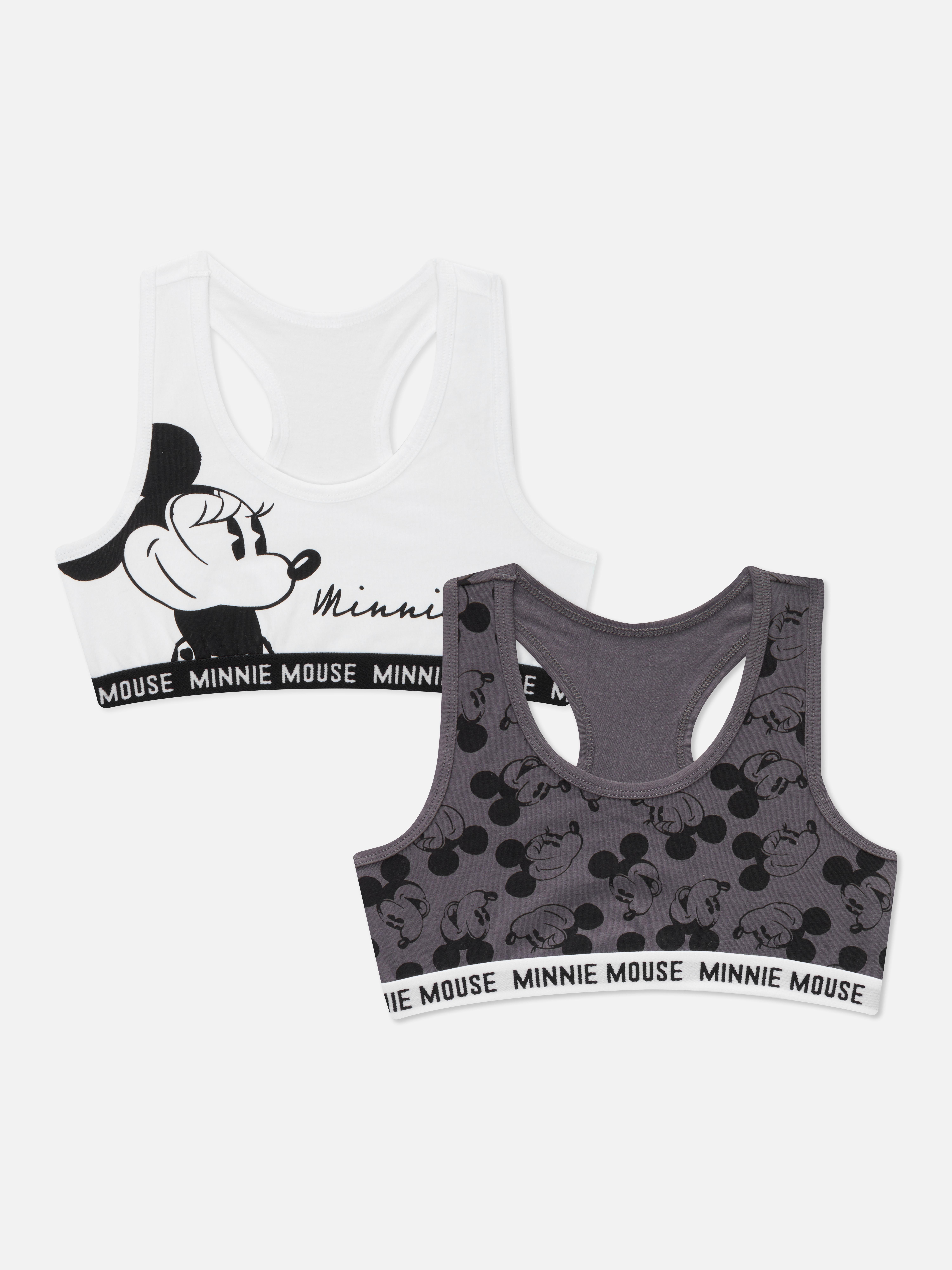 Girls' Underwear | Knickers, Briefs, Vests & Bras | Primark