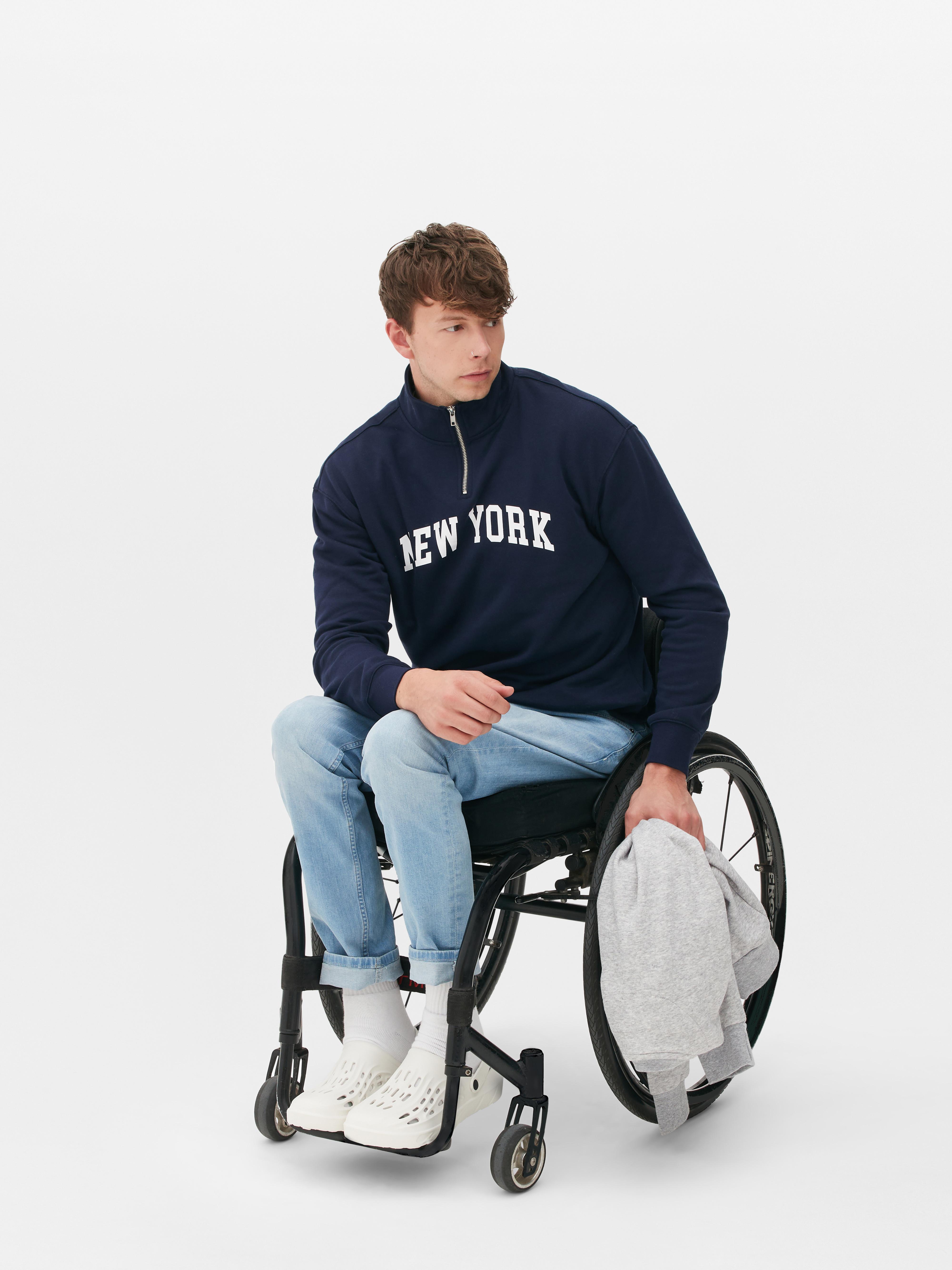 Men's Hoodies & Sweatshirts | Primark