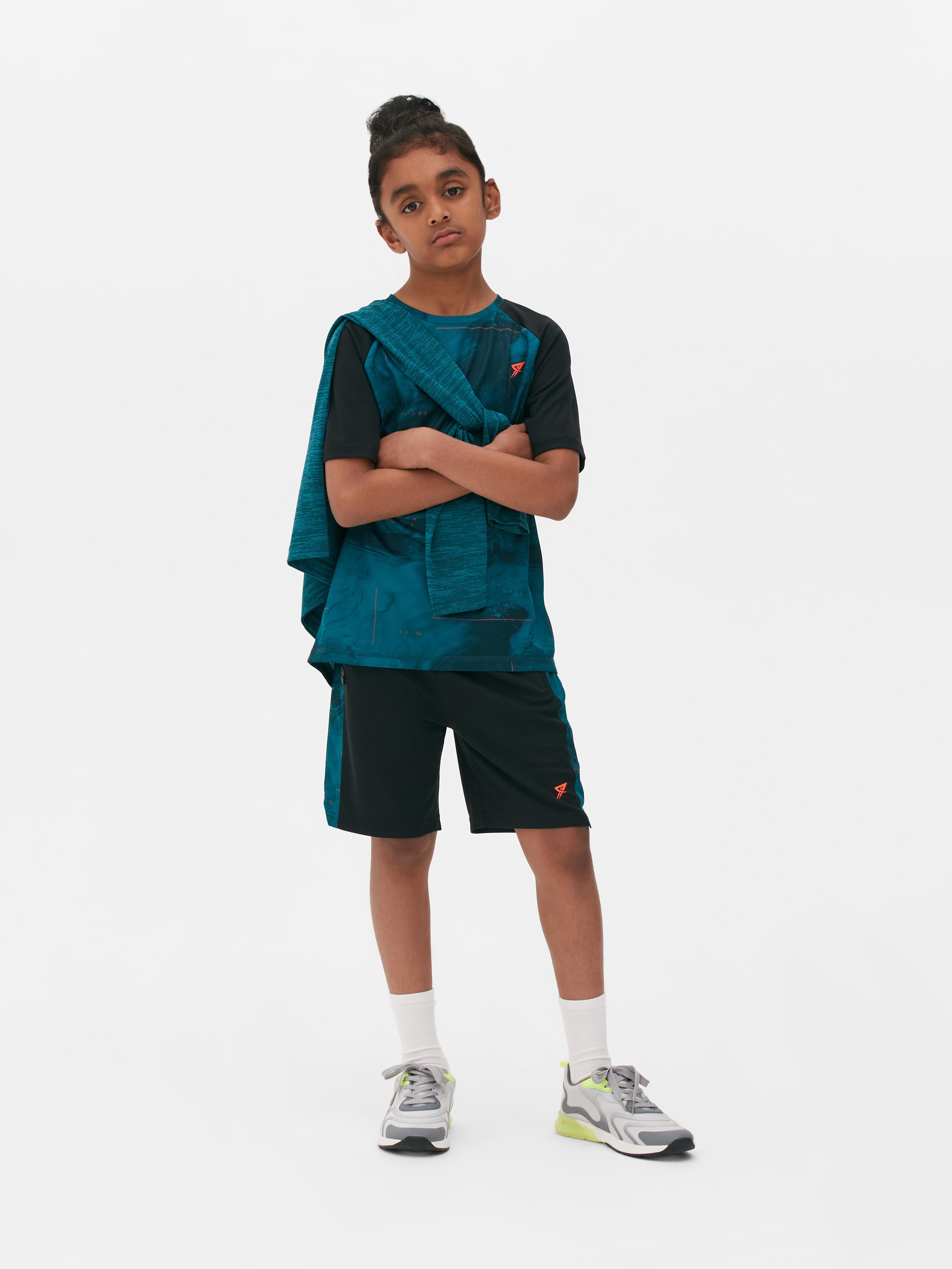 Boys' Shorts | Denim, Chino, Linen & Cargo Shorts | Primark