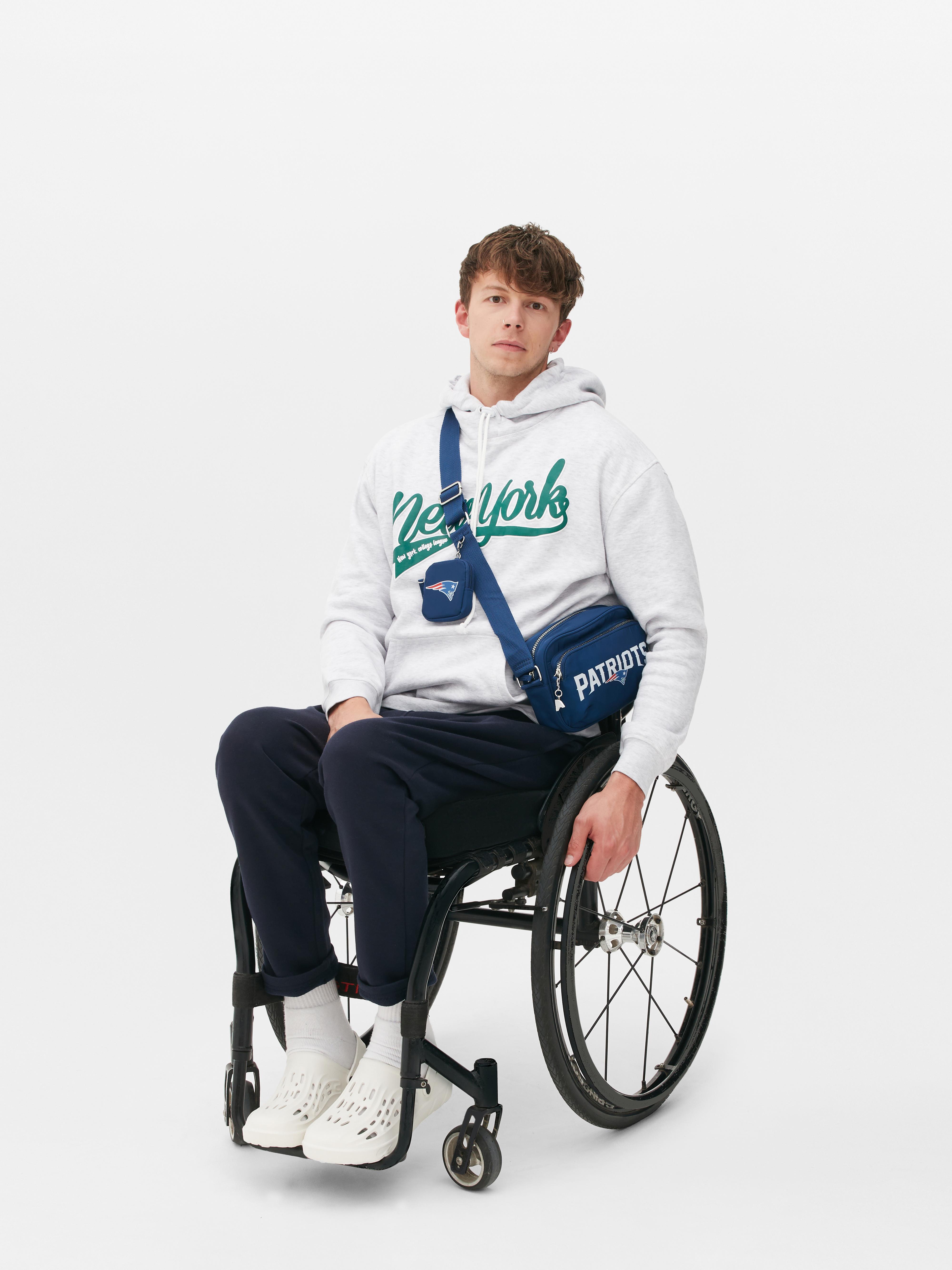 Men's Hoodies & Sweatshirts | Primark