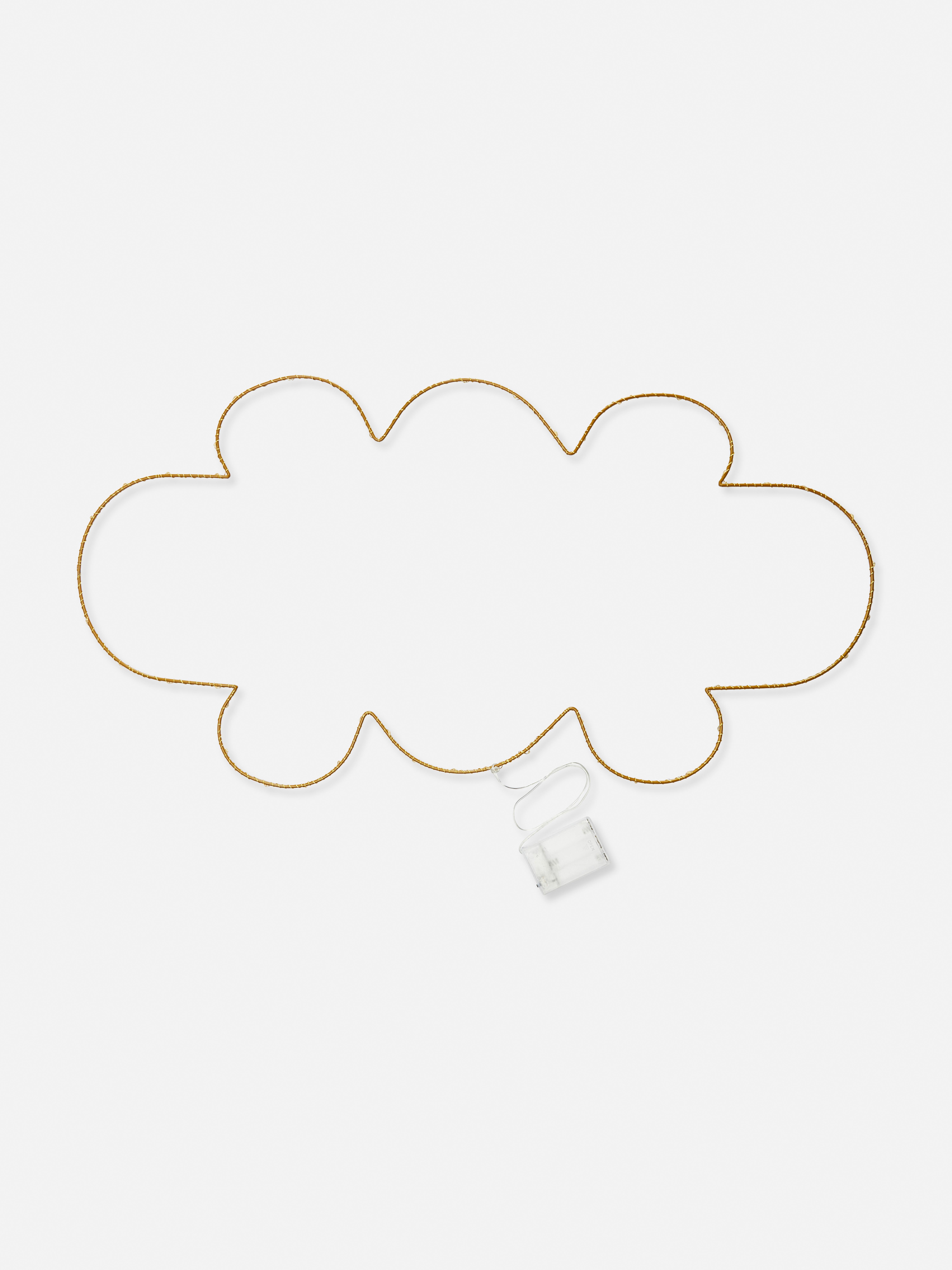 Elephant Colour Changing Light | Primark