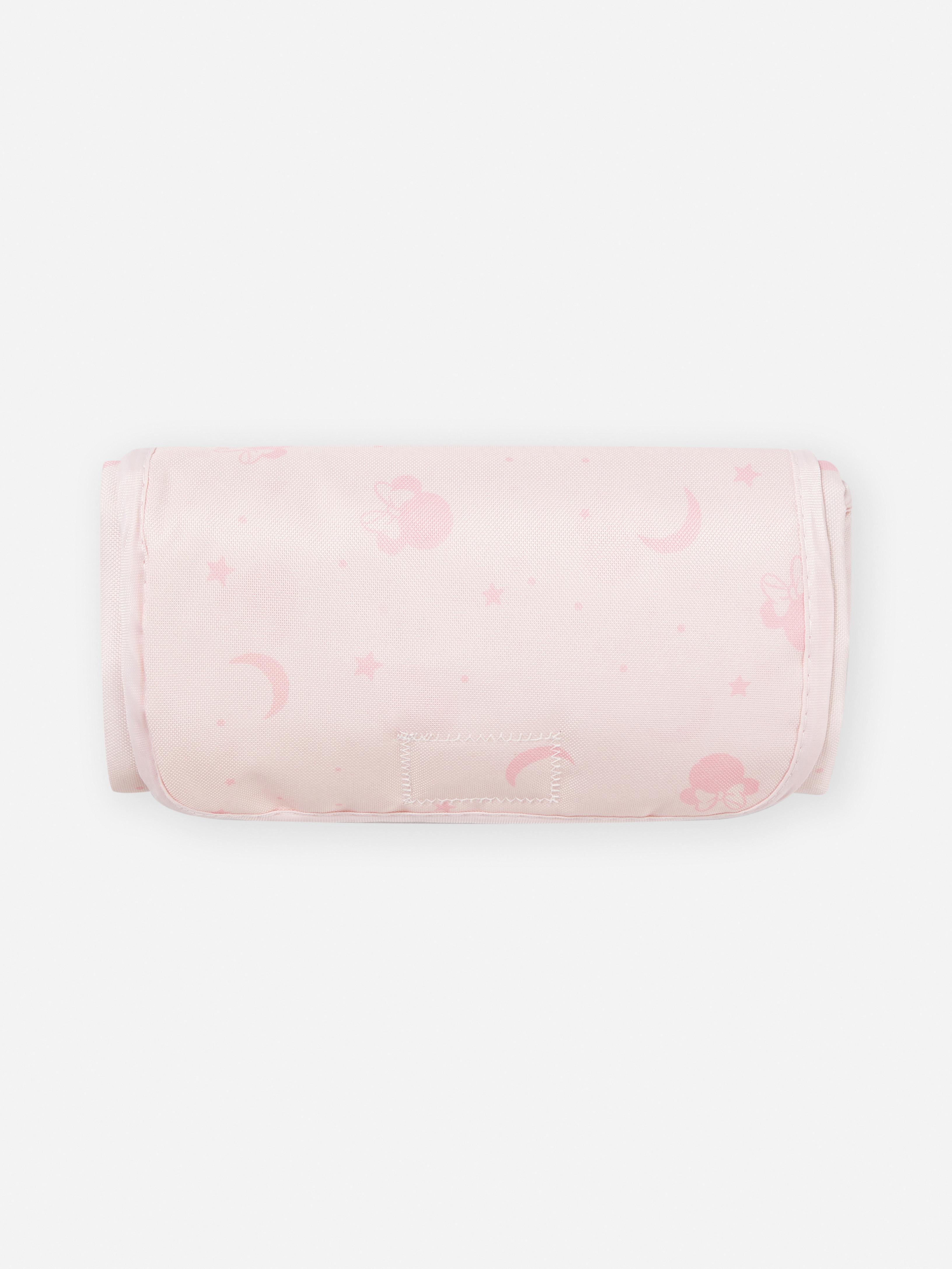 Disney Mickey Mouse & Minnie Mouse Blue and Pink Nursery Range | Primark