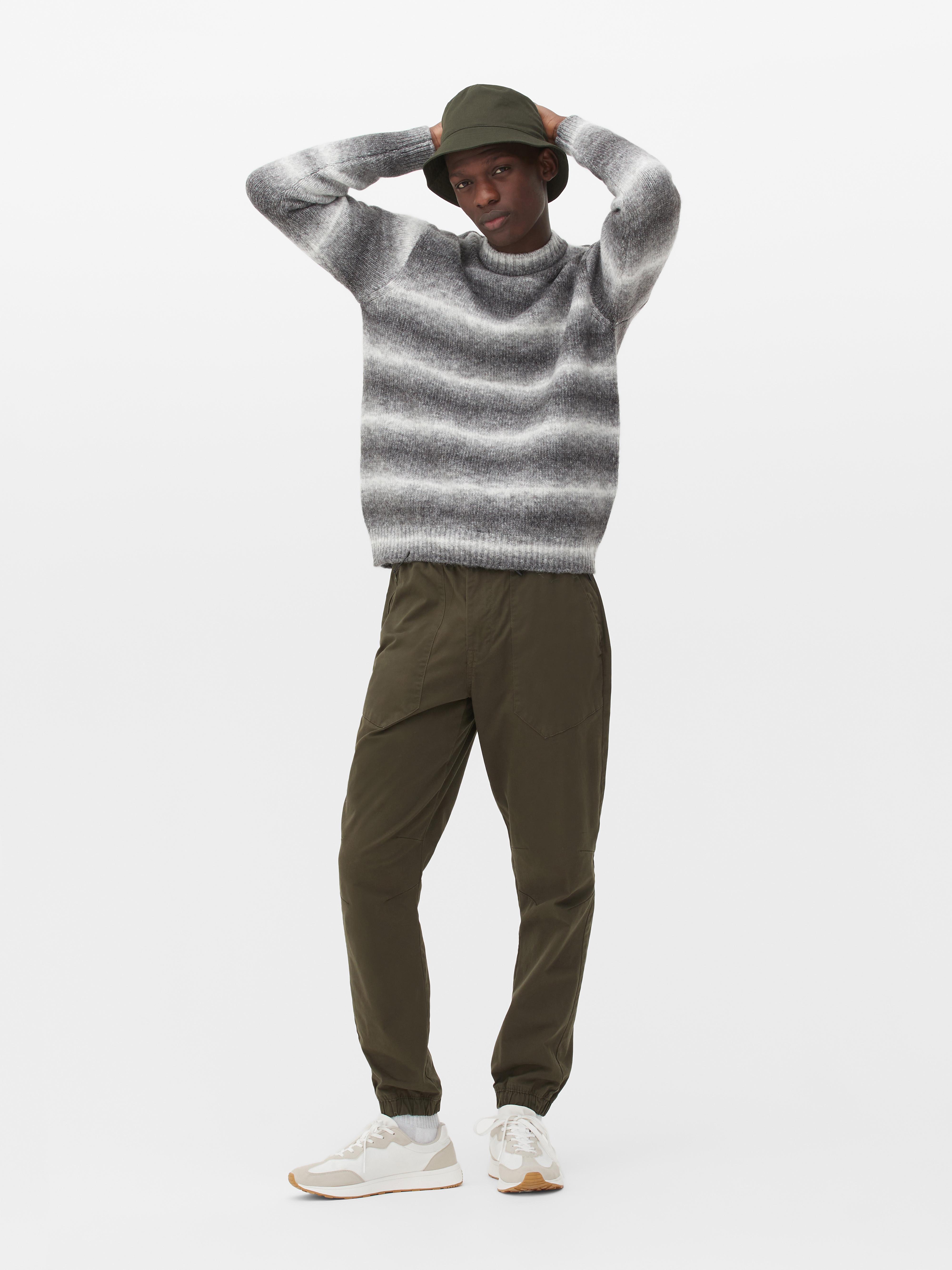 Men's Jumpers & Cardigans | Men's Crew Neck & Knitted Jumpers | Primark