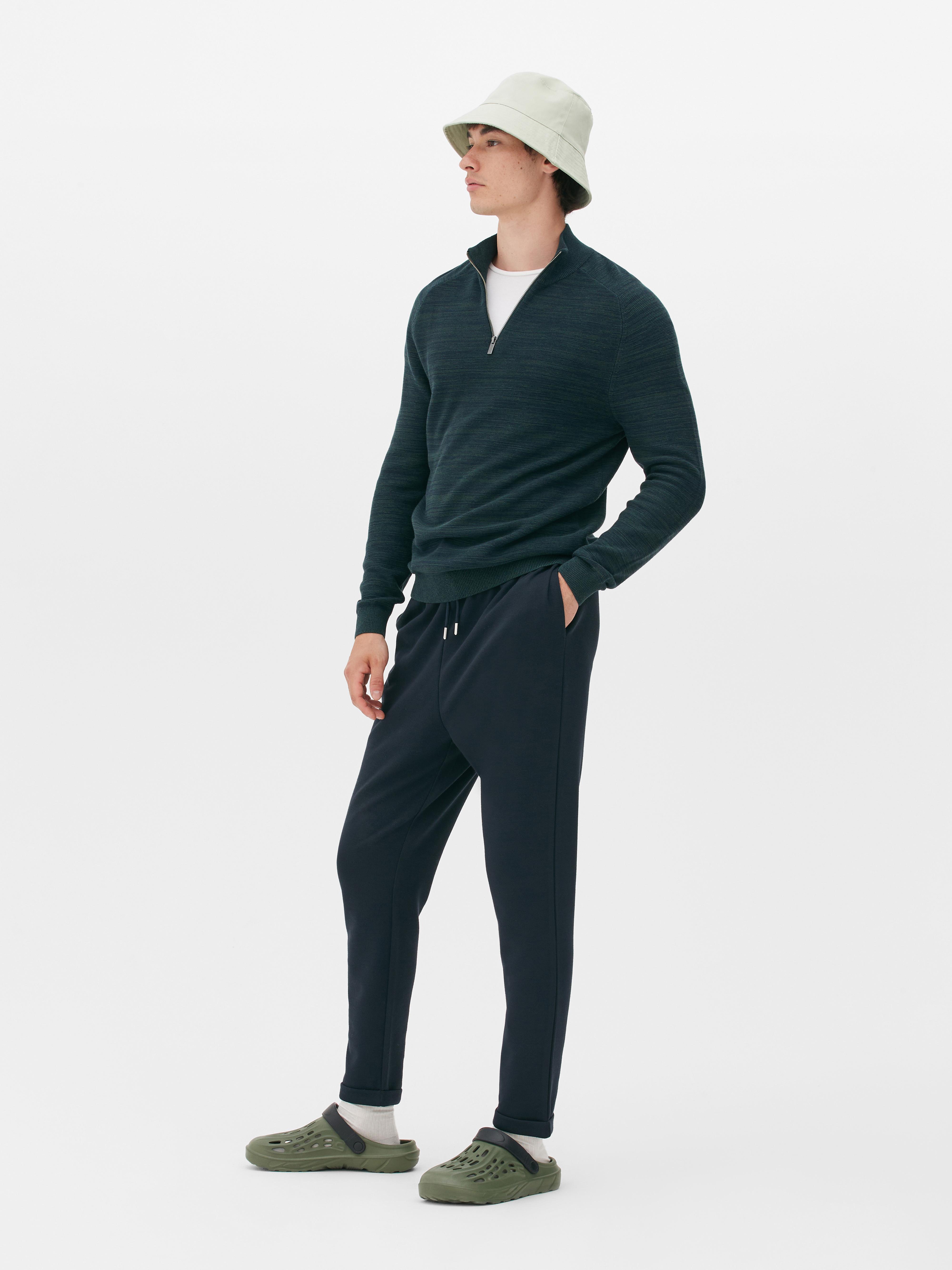 Men's Jumpers & Cardigans | Men's Crew Neck & Knitted Jumpers | Primark
