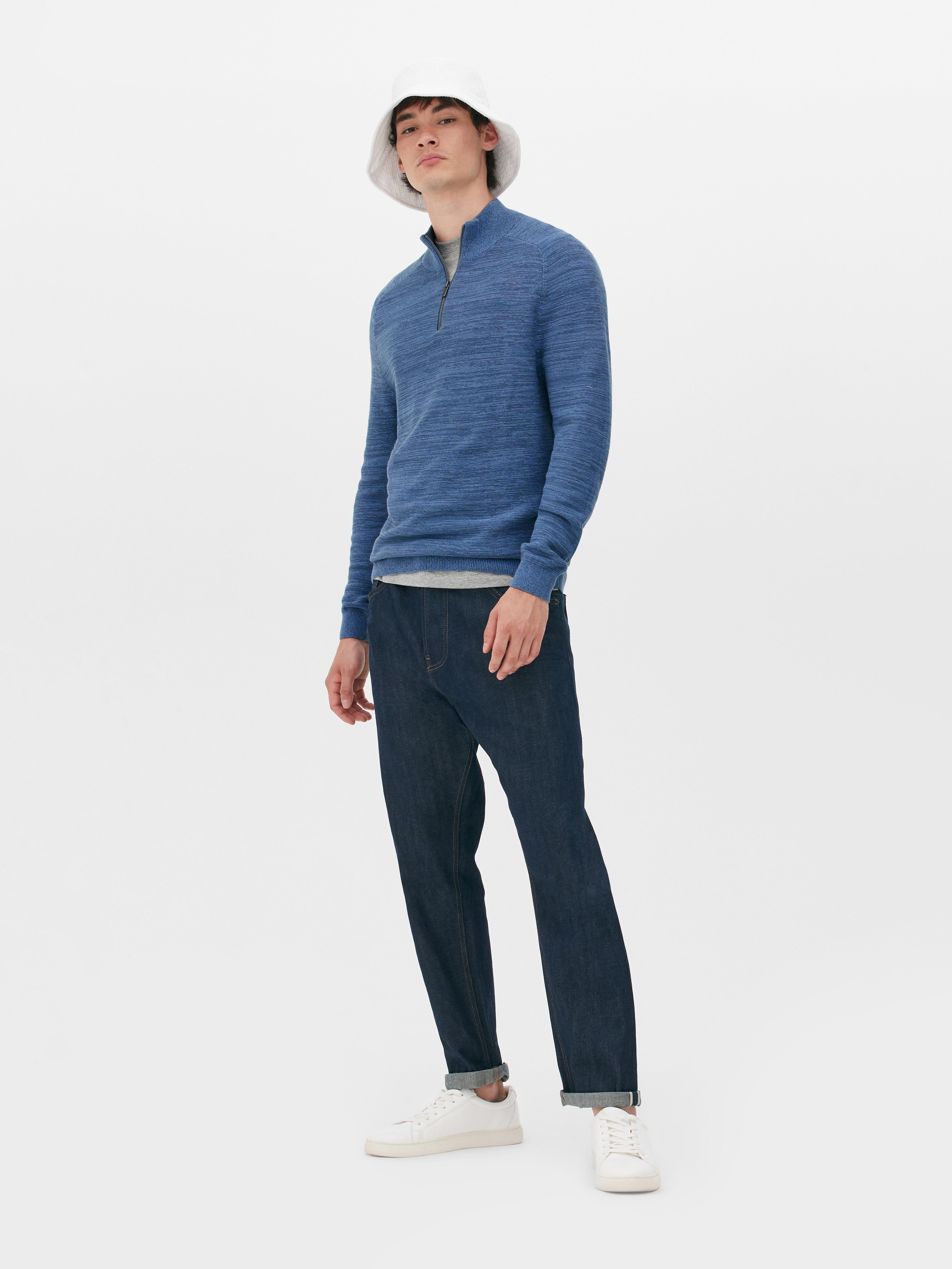 Men's Jumpers & Cardigans | Men's Crew Neck & Knitted Jumpers | Primark