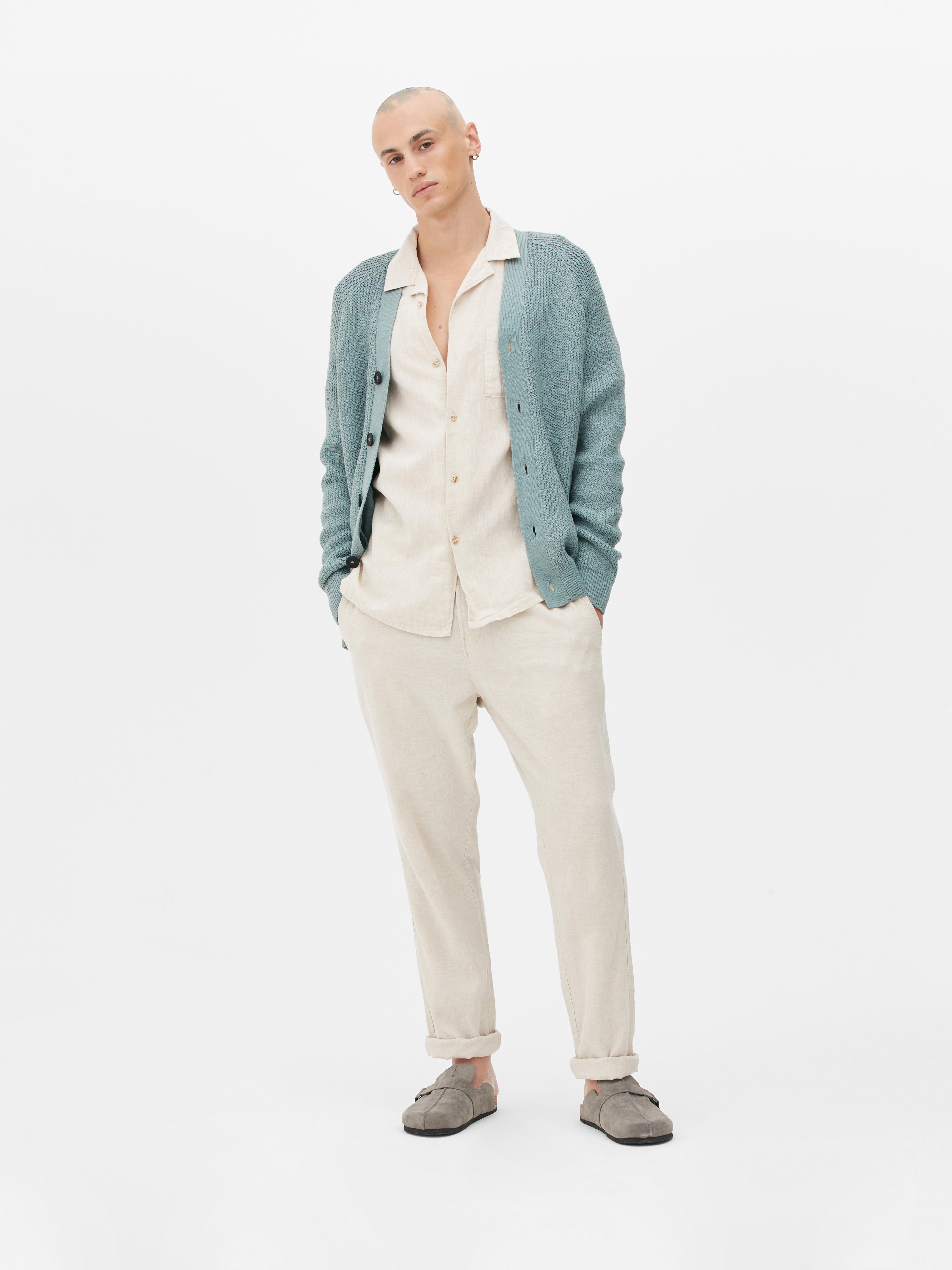 Men's Jumpers & Cardigans | Men's Crew Neck & Knitted Jumpers | Primark