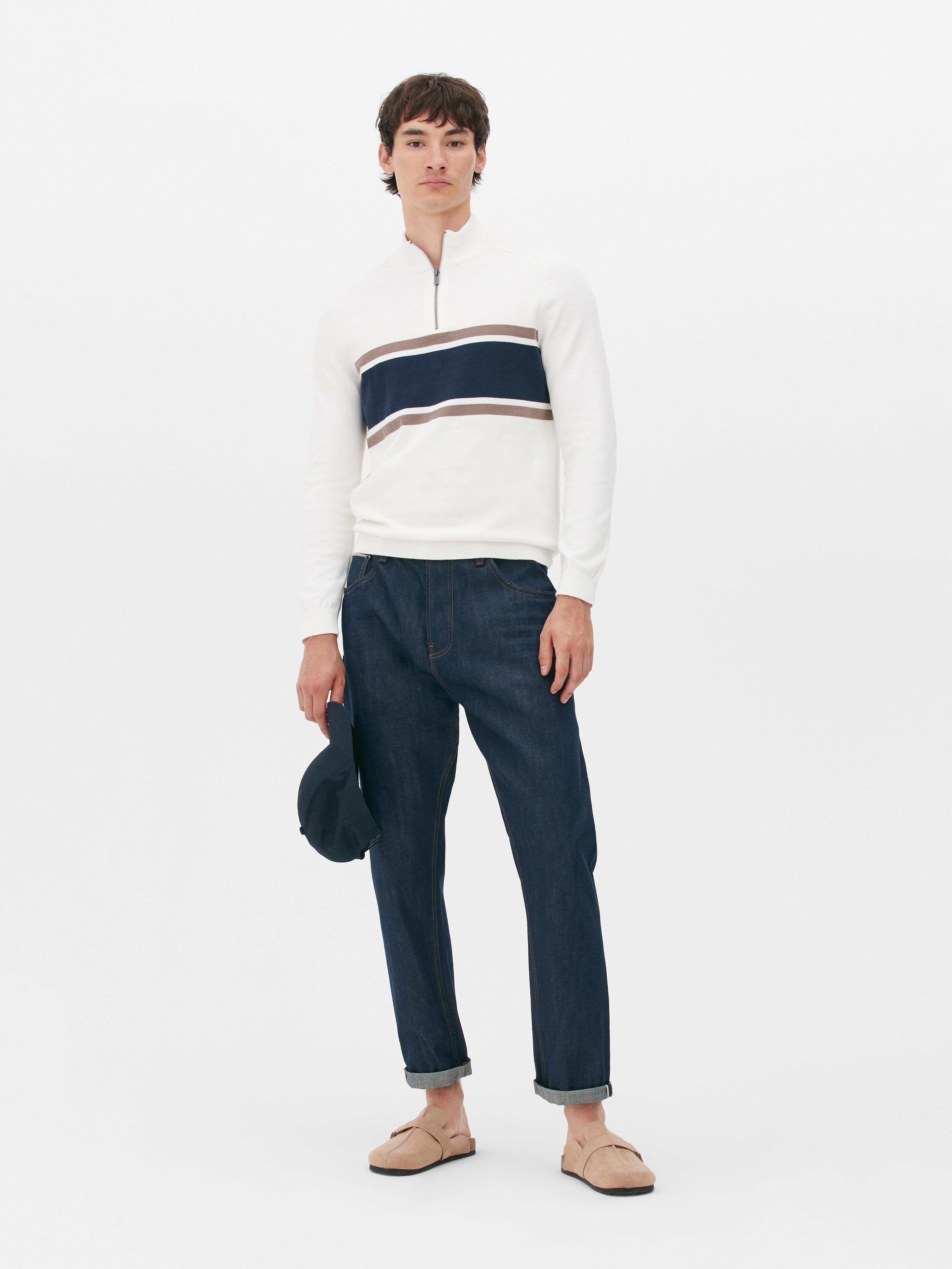 Men's Jumpers & Cardigans | Men's Crew Neck & Knitted Jumpers | Primark