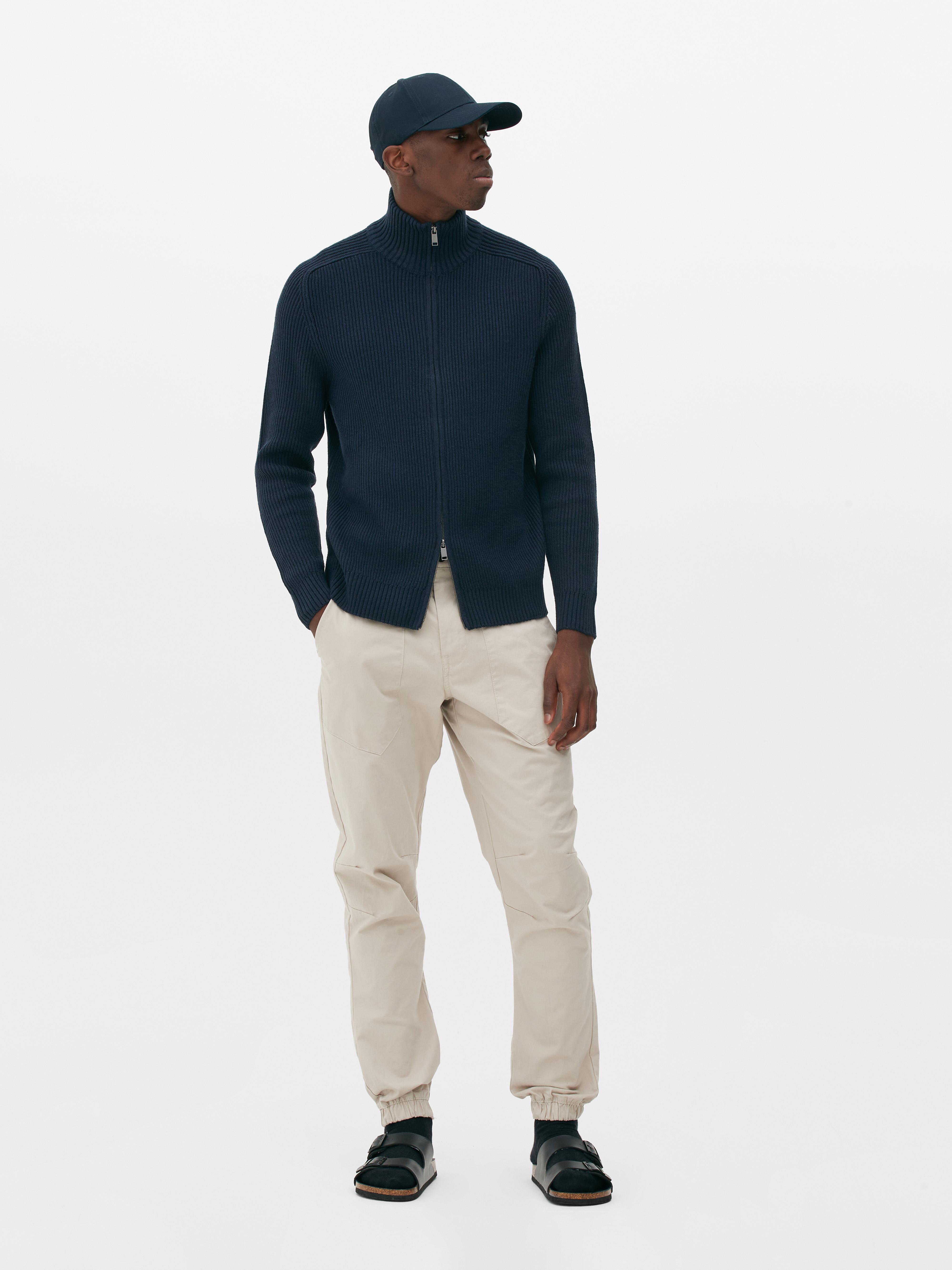 Men's Jumpers & Cardigans | Men's Crew Neck & Knitted Jumpers | Primark