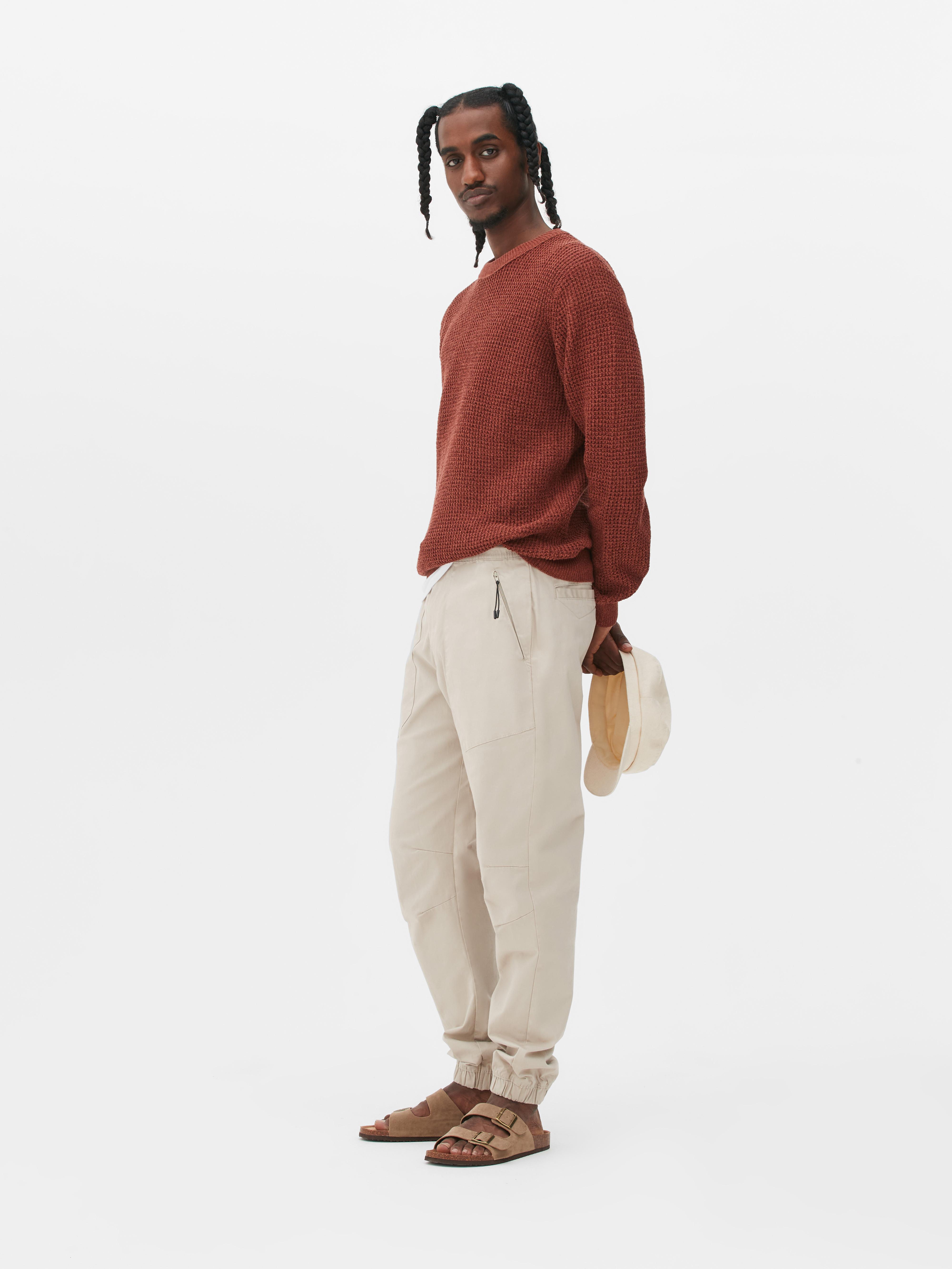 Men's Jumpers & Cardigans | Men's Crew Neck & Knitted Jumpers | Primark