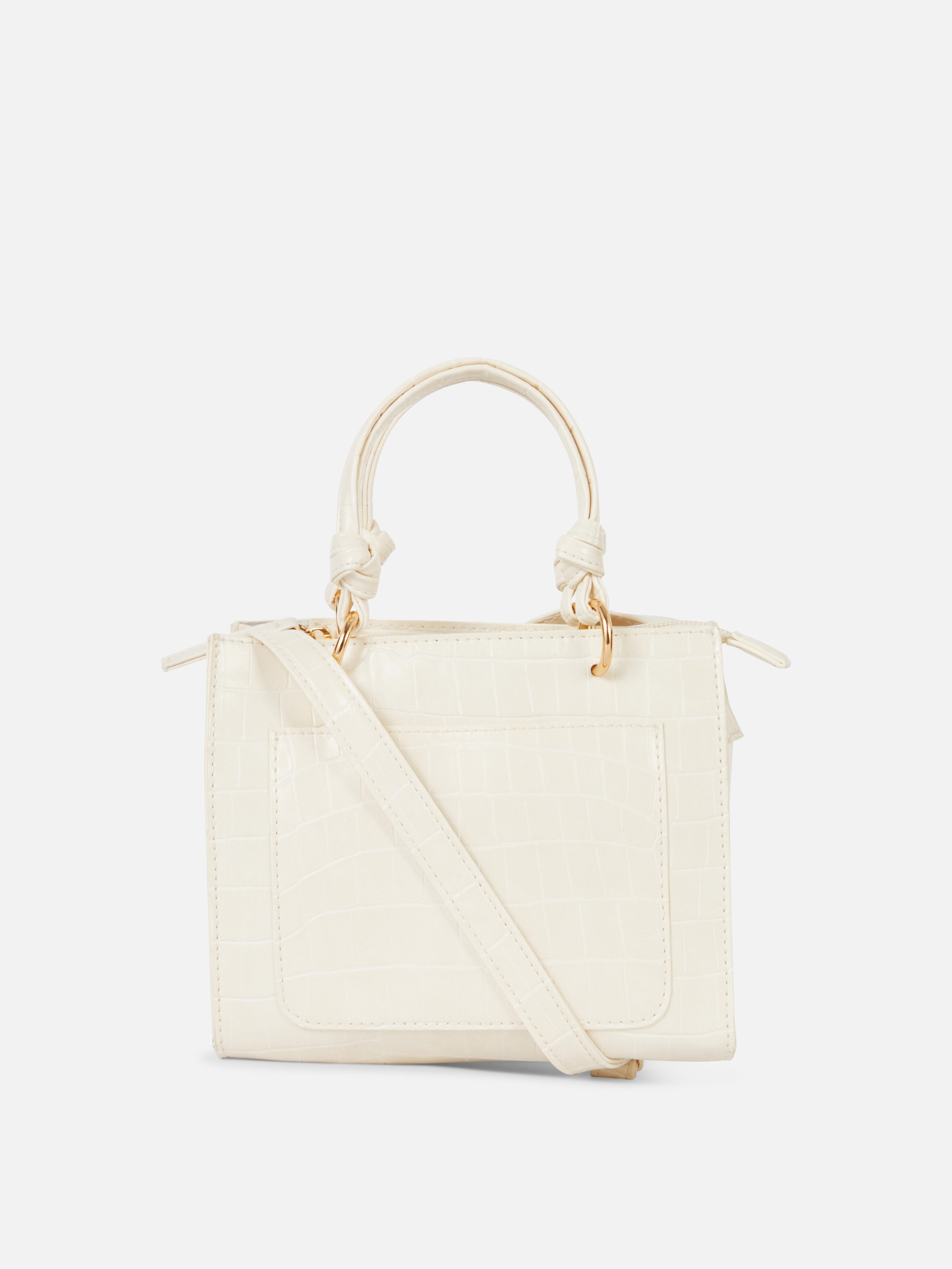 Women's Bags & Purses | Leather Bags, Shoulder & Cross Body Bags | Primark