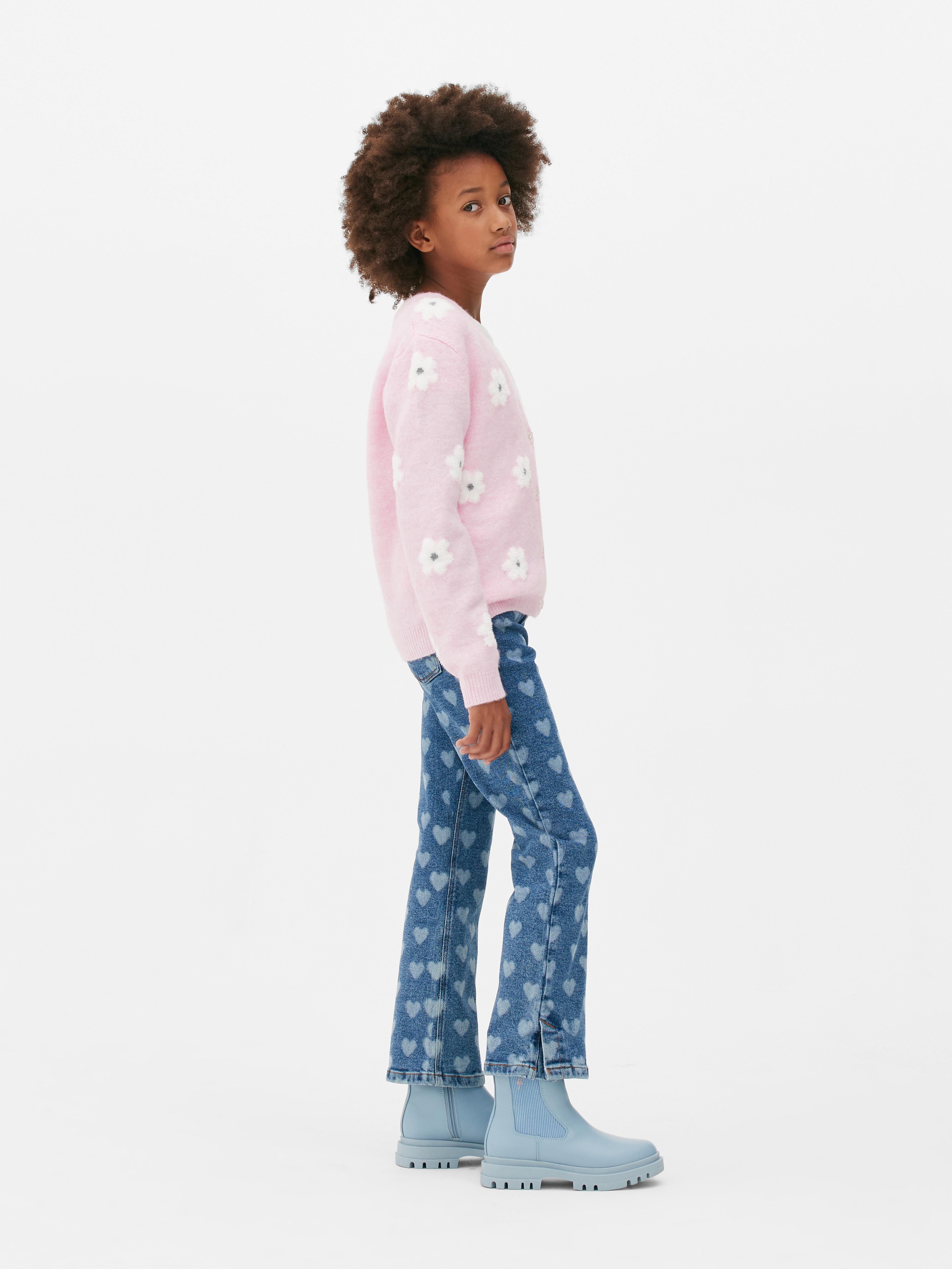 Girls' Jumpers and Cardigans | Girls' Knitwear | Primark