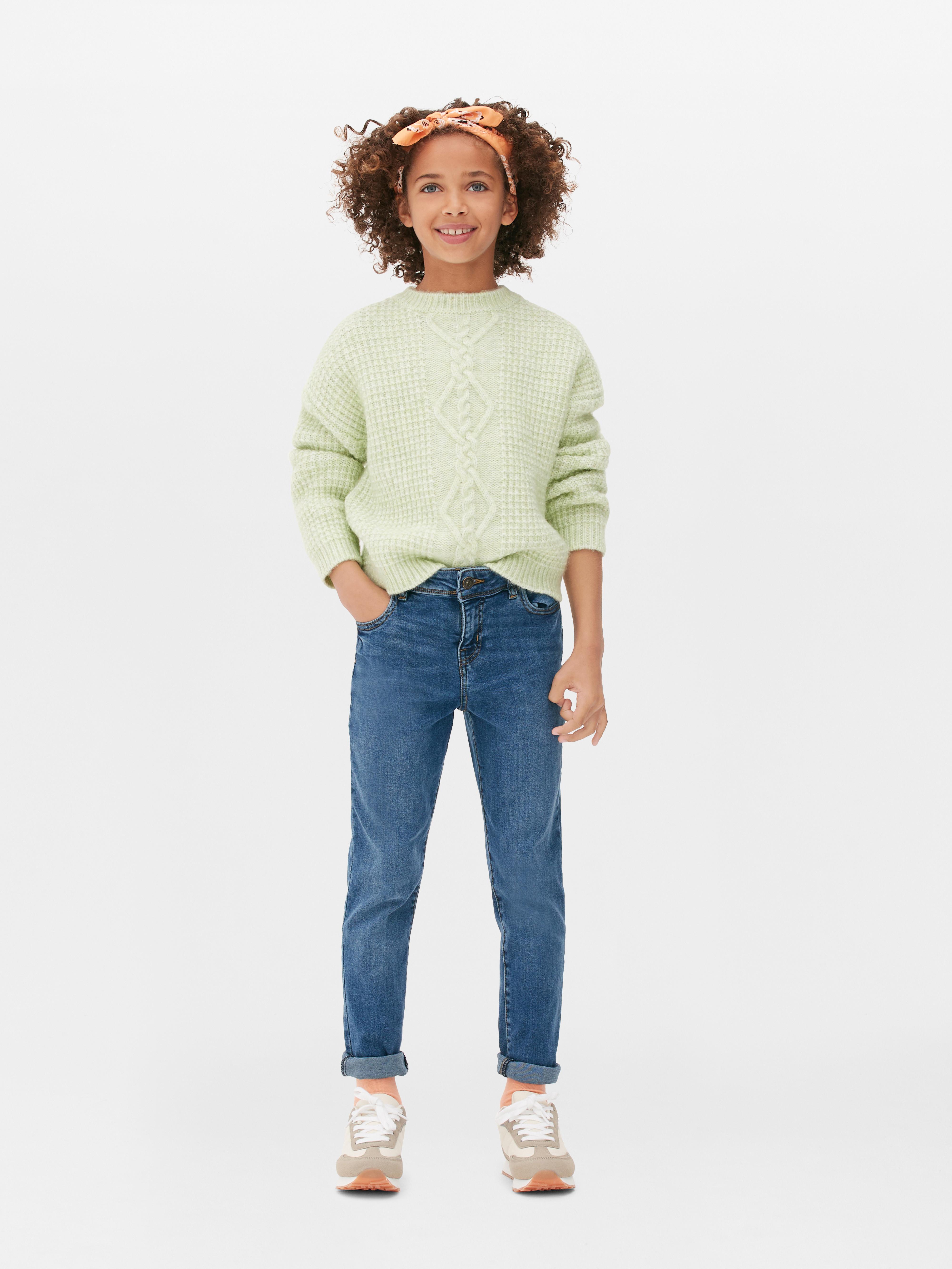 Girls' Jumpers and Cardigans | Girls' Knitwear | Primark