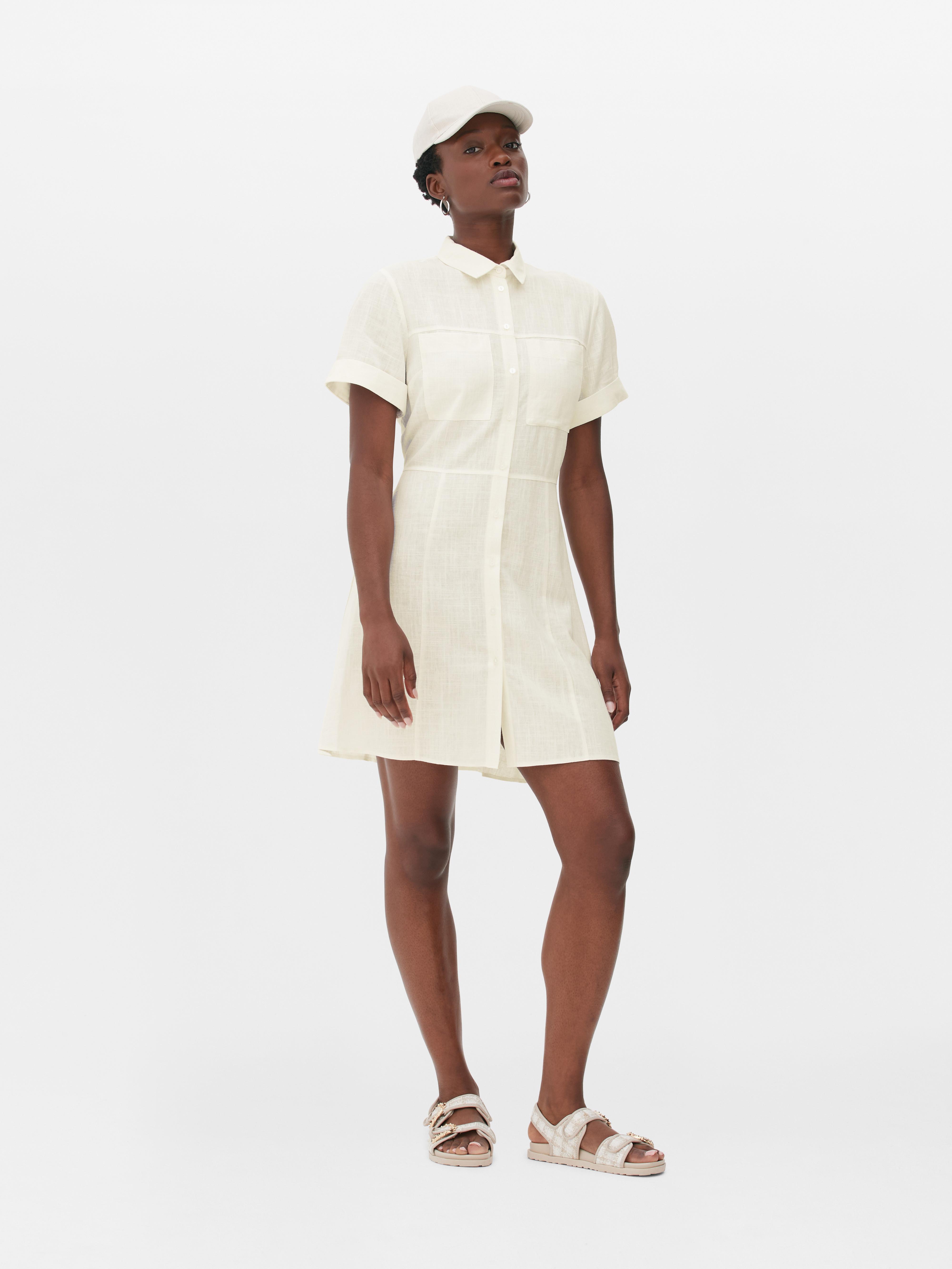 Women's Dresses | Maxi & Midi Dresses | Primark