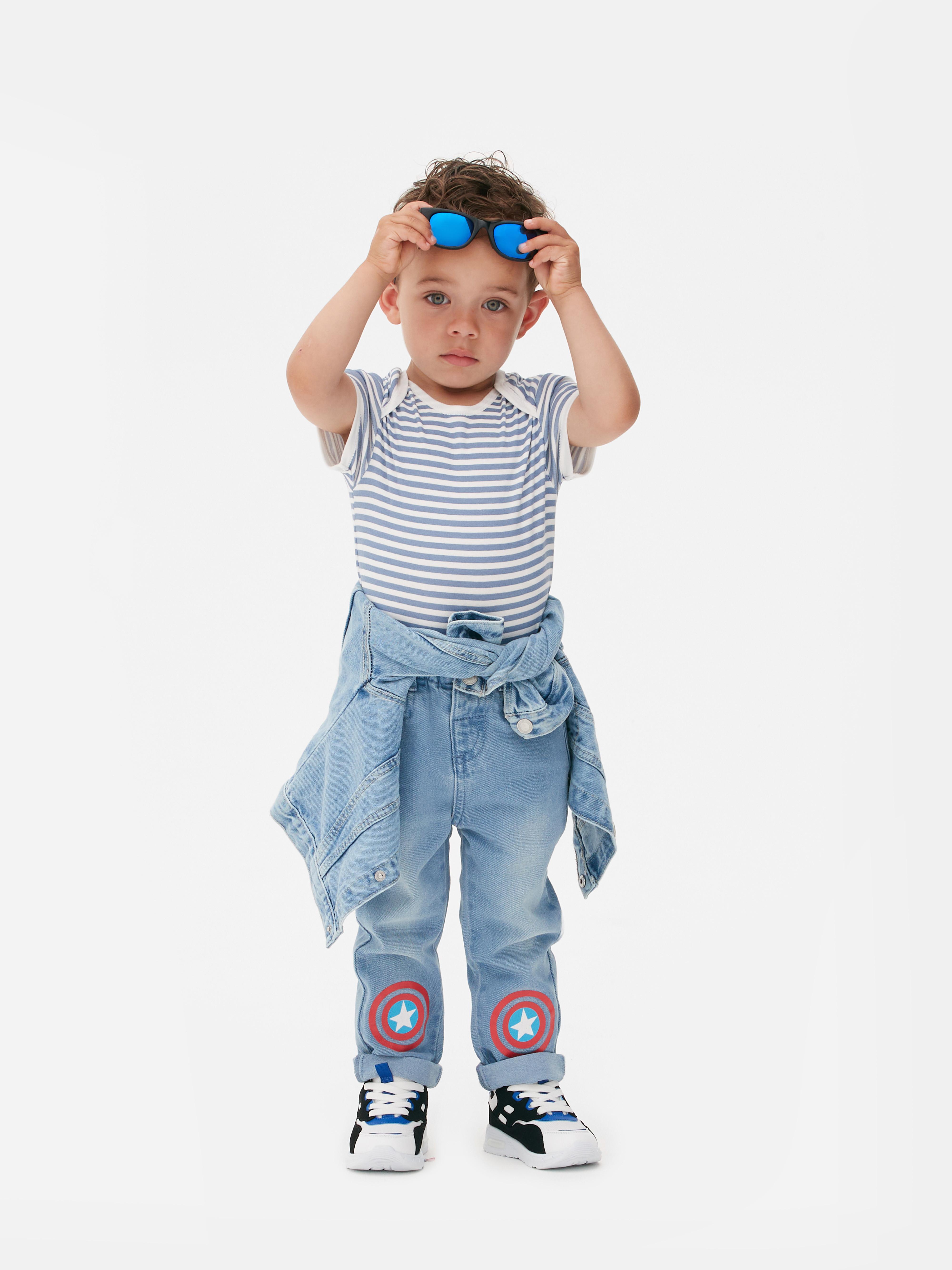 Marvel Baby and Toddler Clothing | Primark