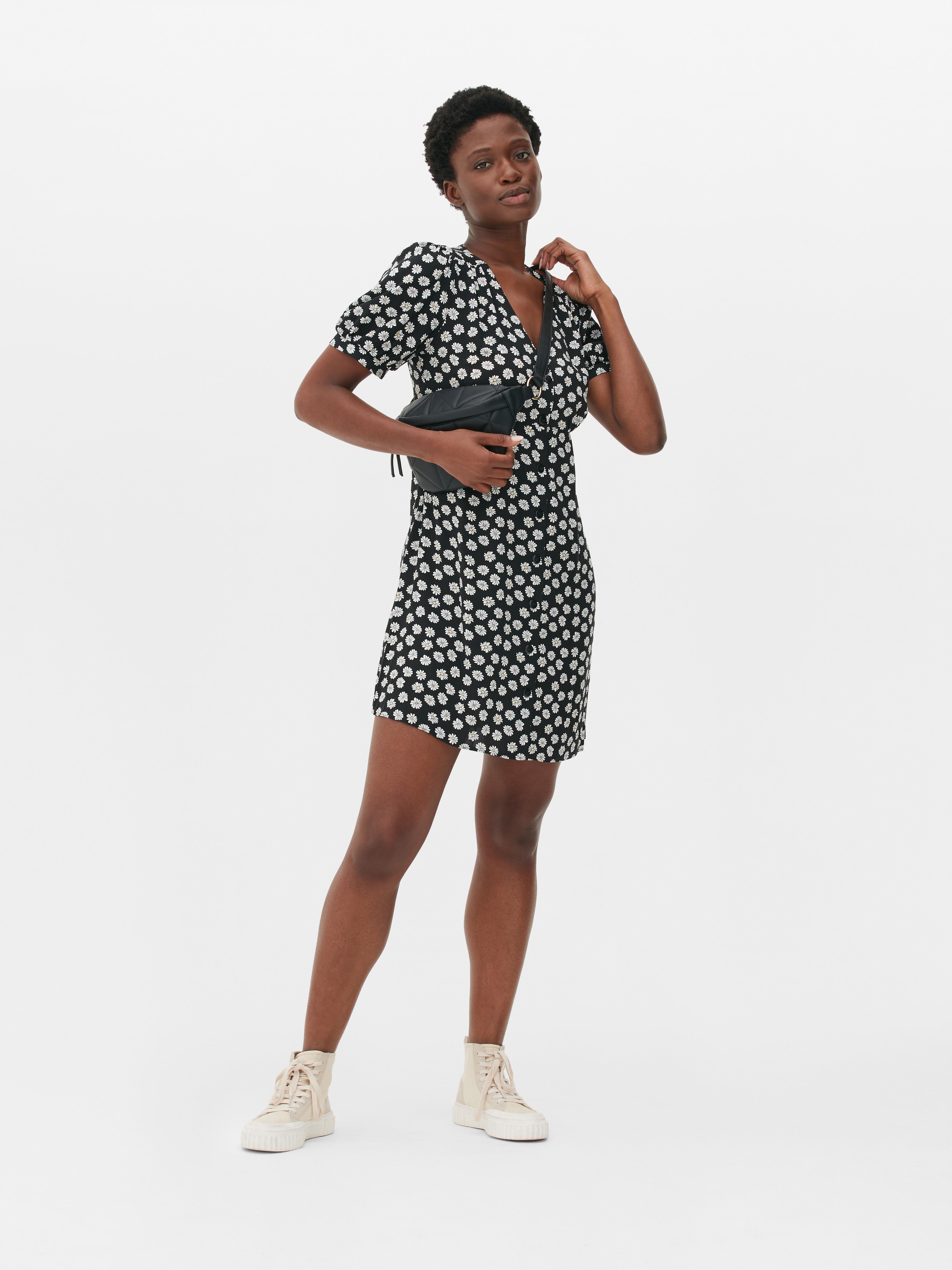 Women's Dresses | Maxi & Midi Dresses | Primark