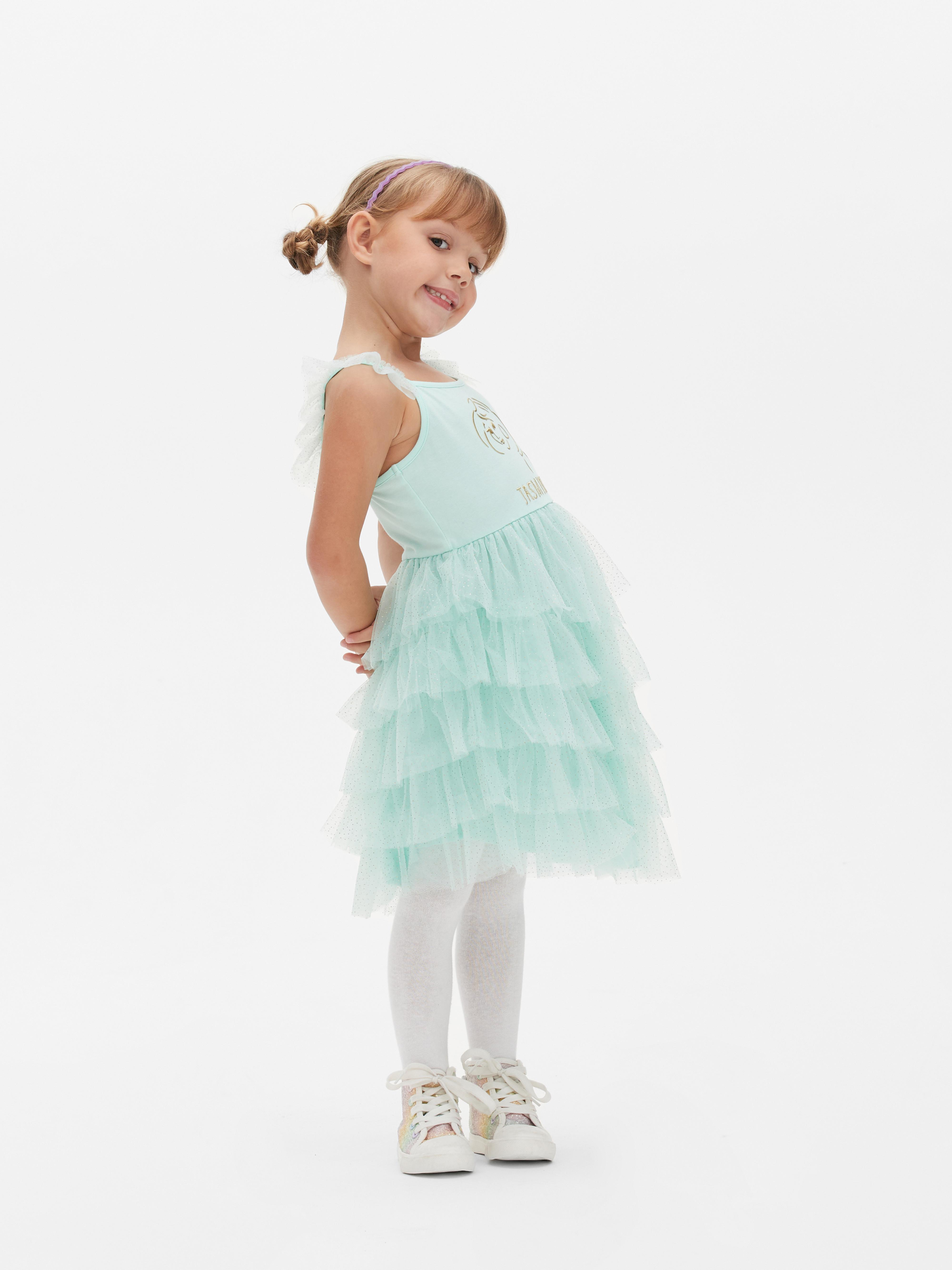 Kids Disney Princess and Birthday Dresses | Primark