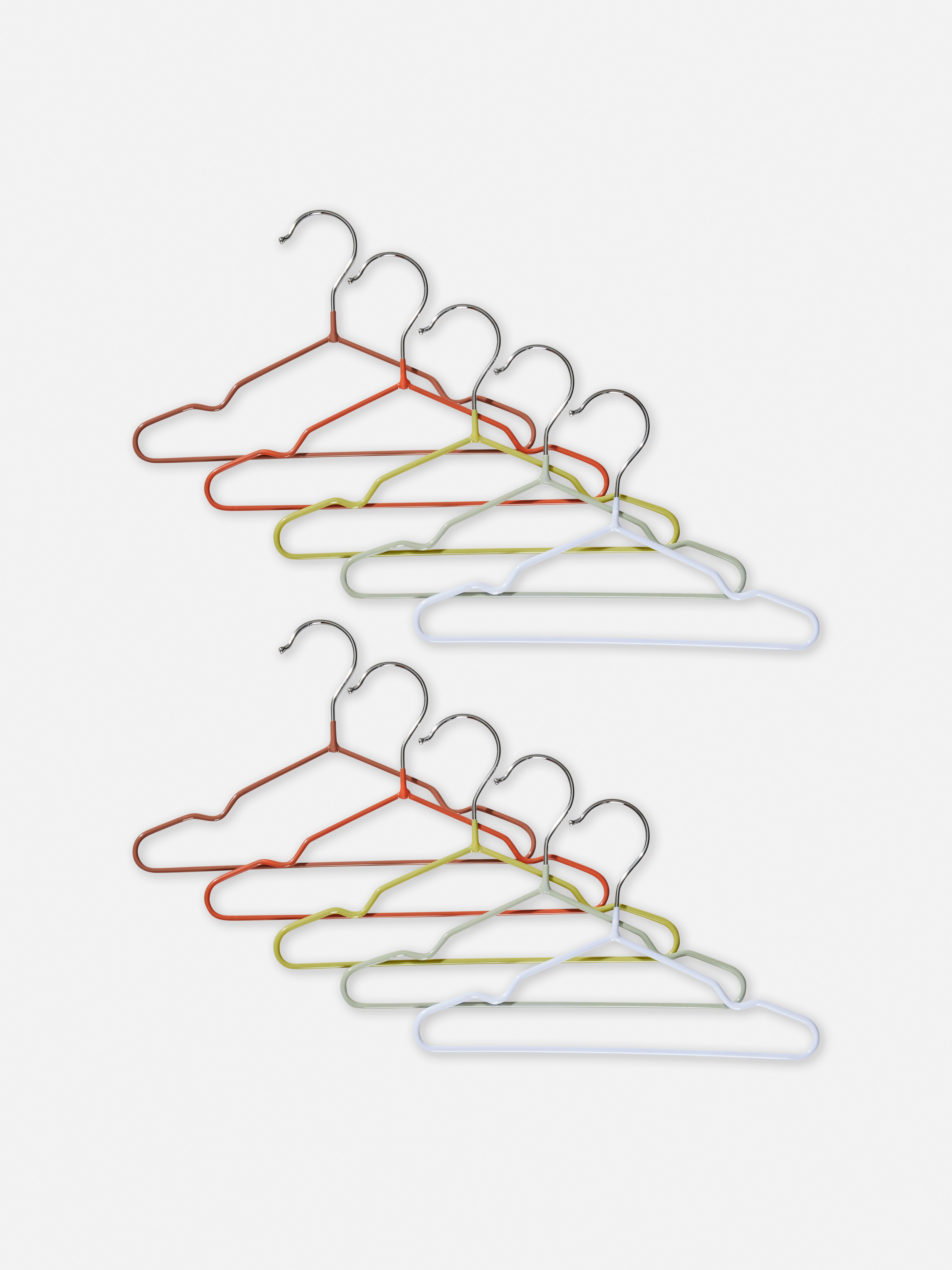 Wall Storage | Hangers, Hooks, Knobs & Shelves | Penneys