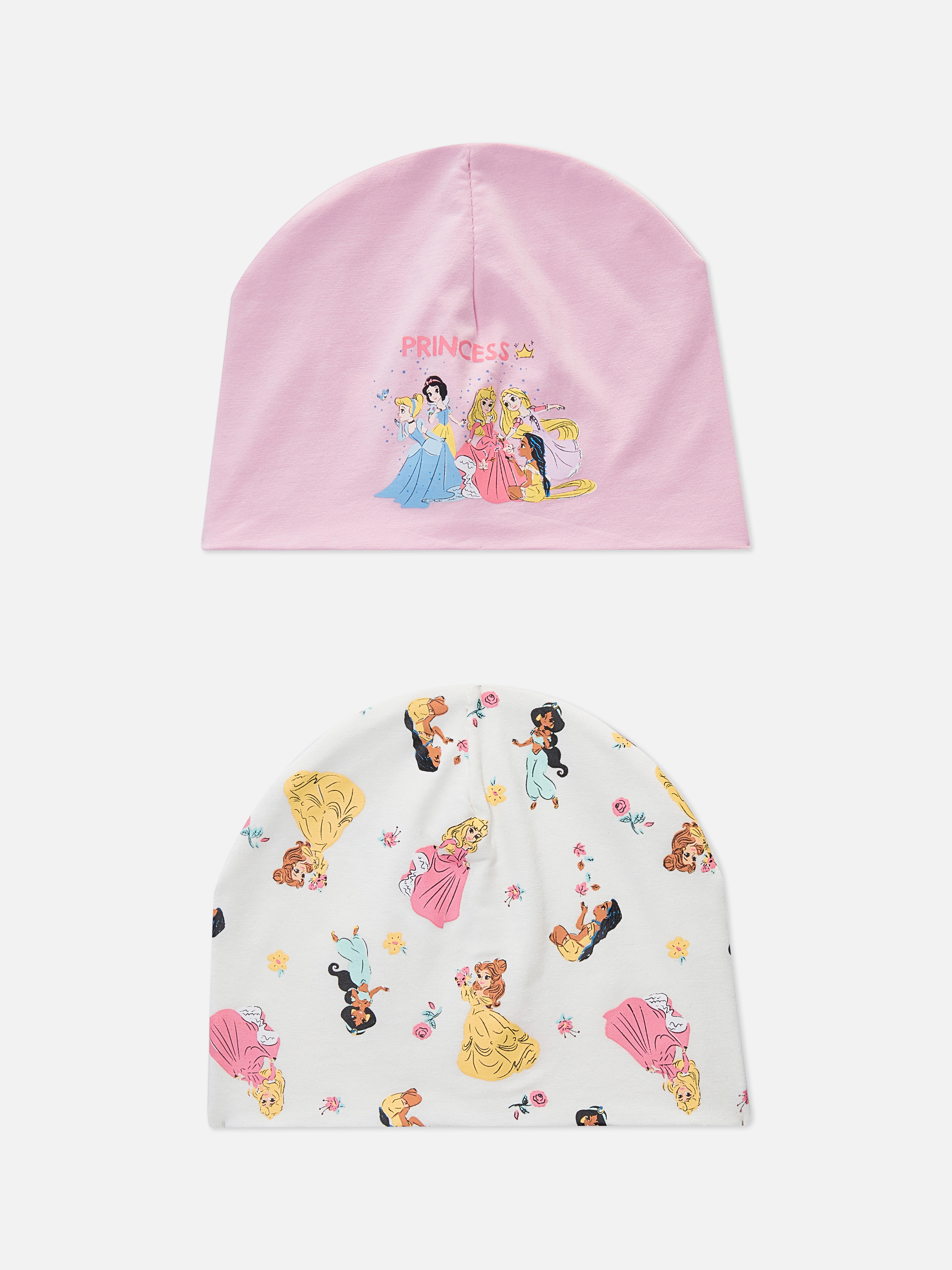 Newborn Baby Hats & Mittens | Crochet, Knitted, Bobble & Beanie Hats ...