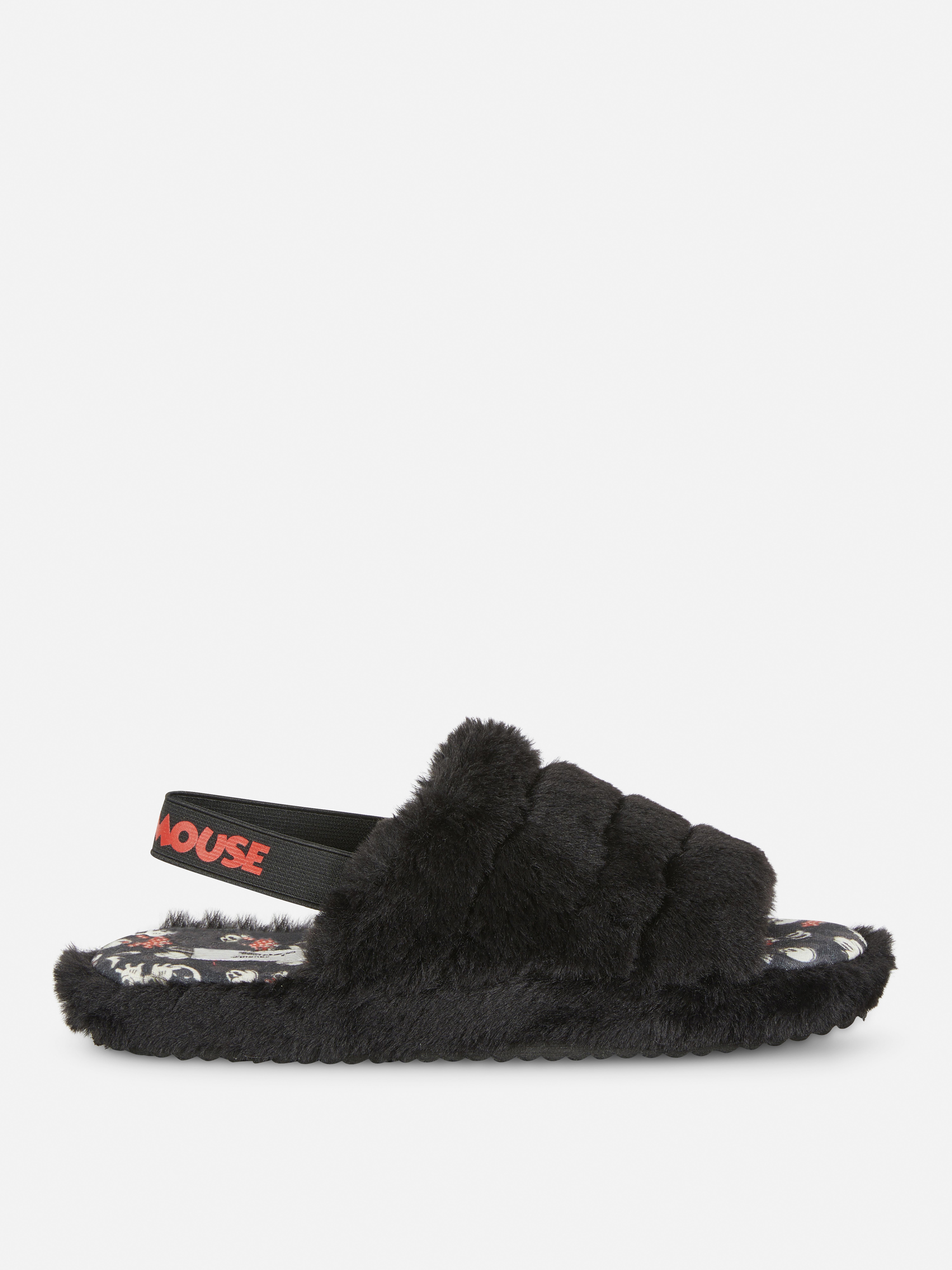 Girls' Slippers | Boots, Mules & Fluffy Slippers | Primark