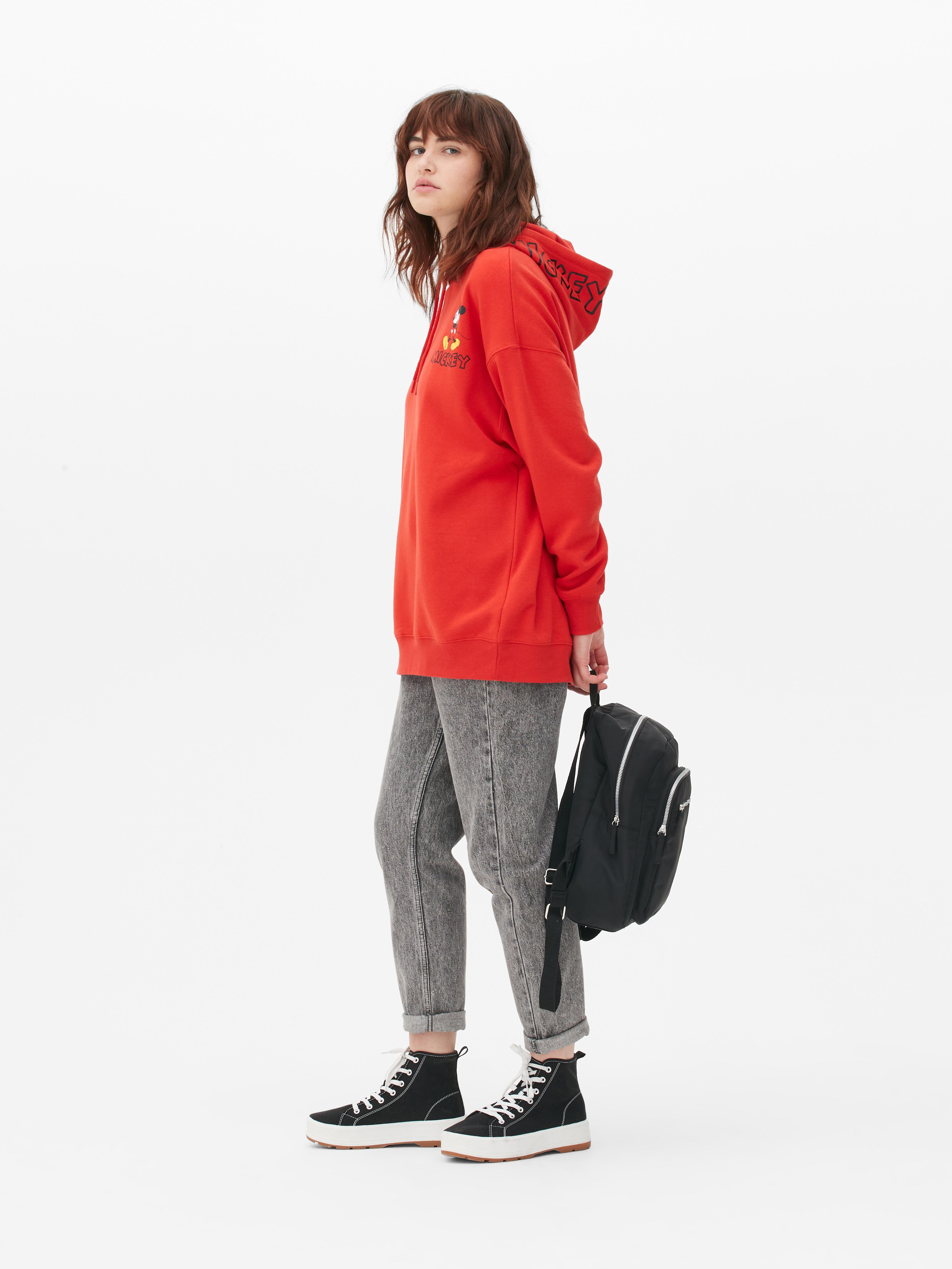 Women's Hoodies & Sweatshirts | Oversized, Cropped, Zip Up | Primark