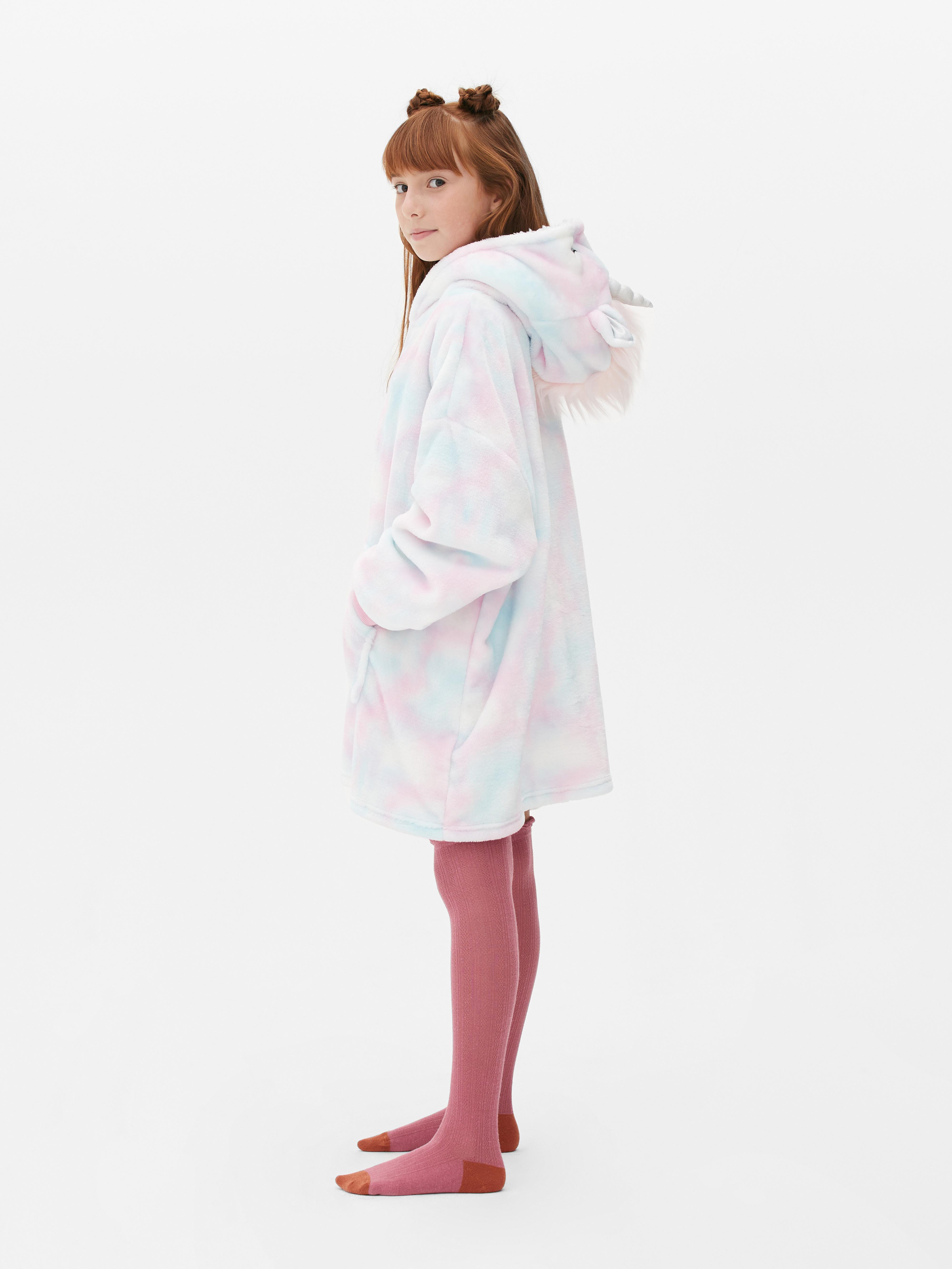 The Snuddie, Your New Cosy Blanket Hoodie | Primark